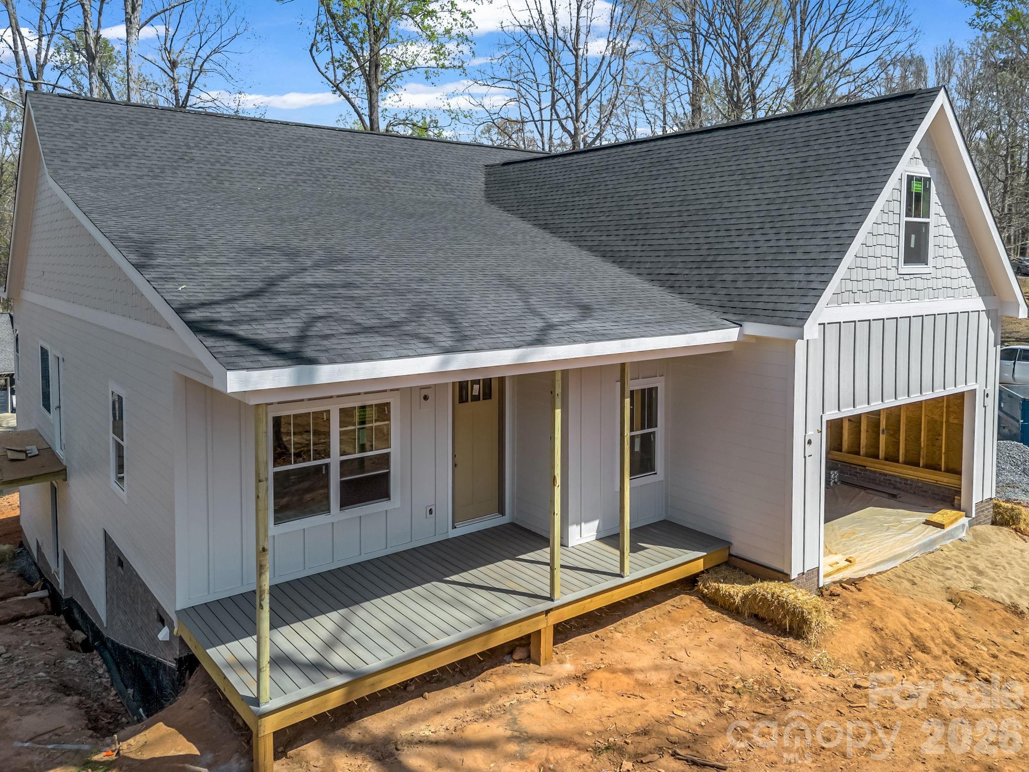 285 Woodridge Drive, Rutherfordton, NC - photo 16 of 43