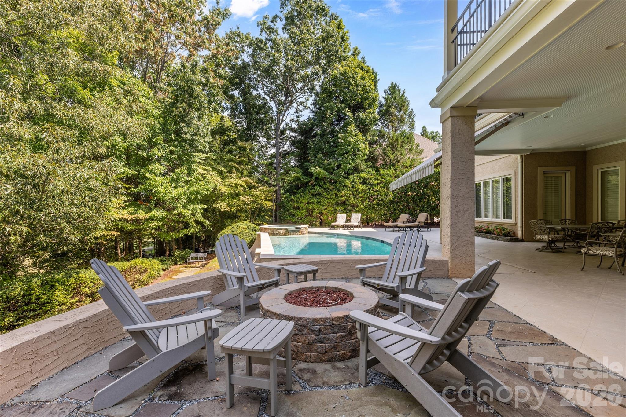 14606 Jockeys Ridge Drive, Charlotte, NC - photo 47 of 49