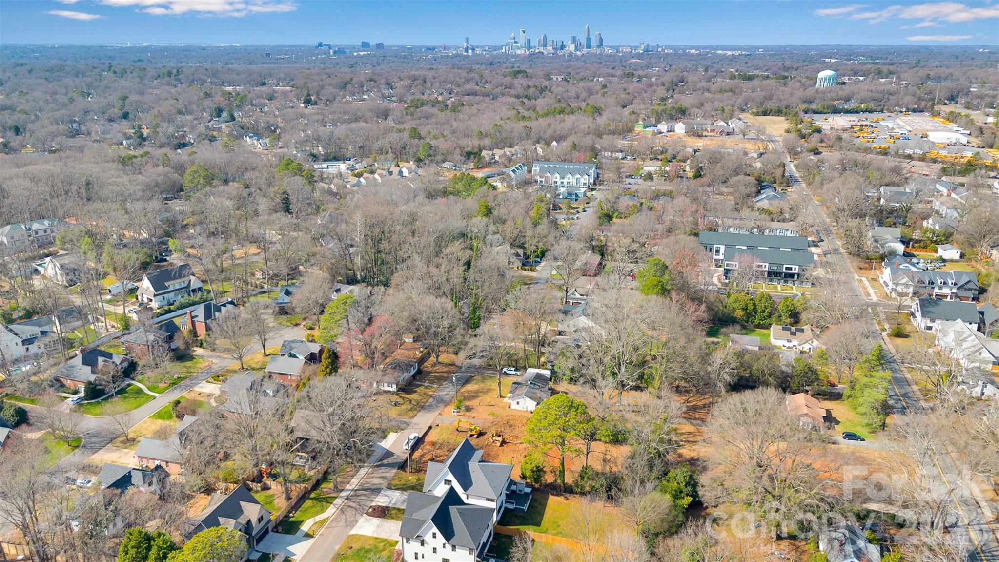 Photo 37 of 4341 Castleton Road, Charlotte, NC