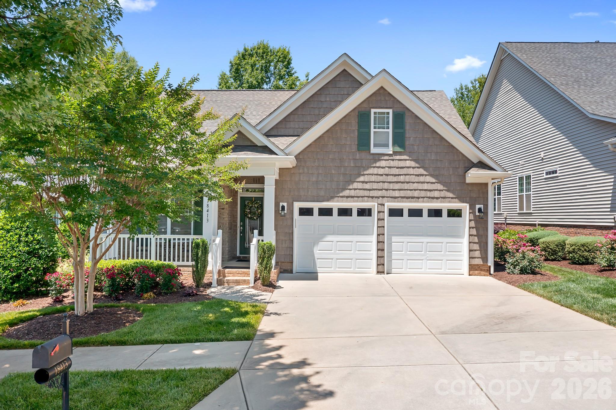 18413 Neville Avenue, Cornelius, NC - photo 1 of 48