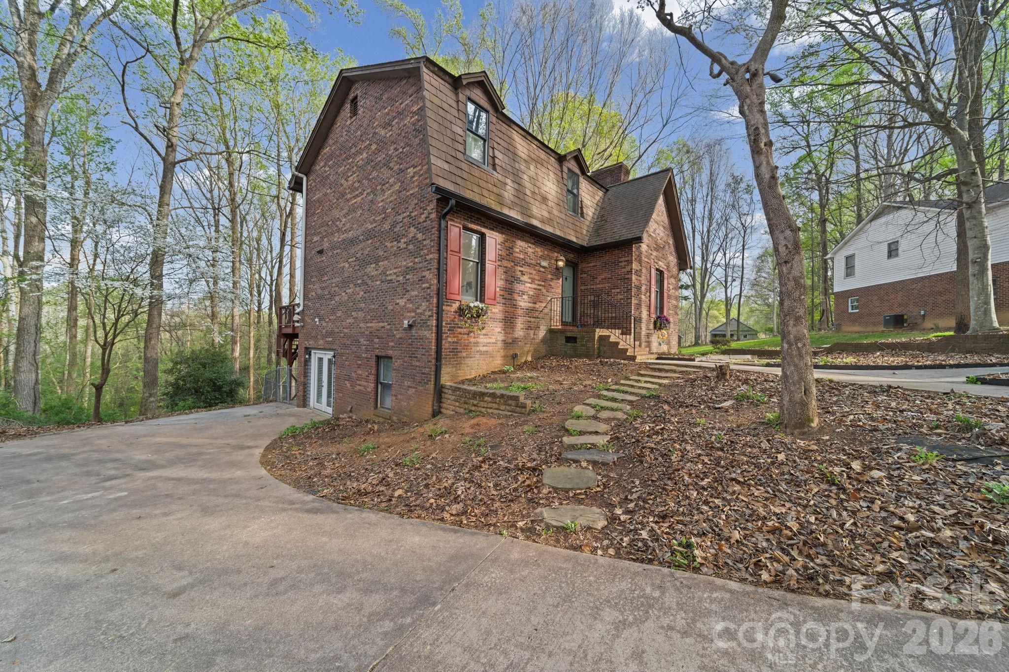 Photo 4 of 200 Maple Court, Lexington, NC