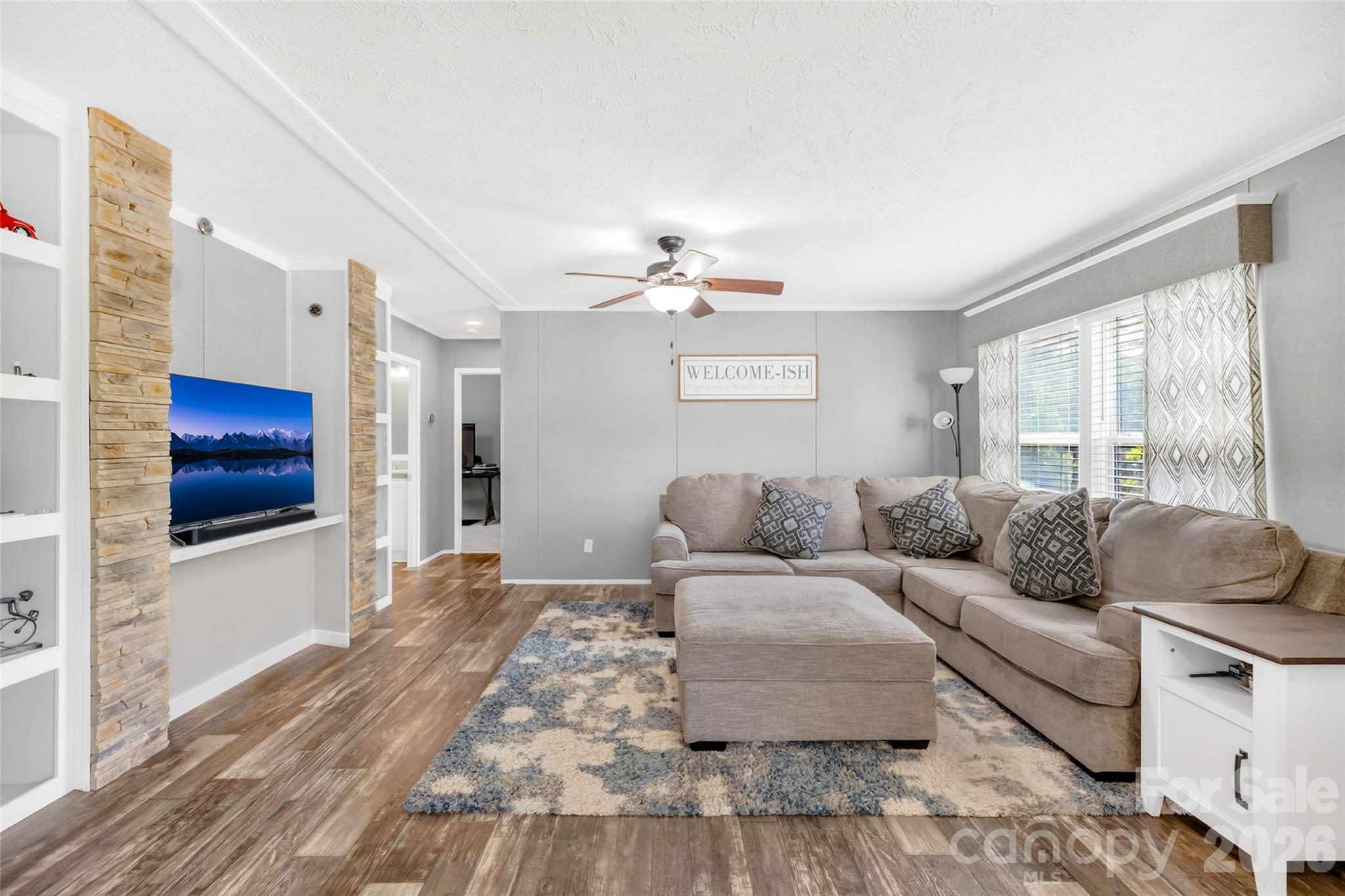 171 Brook Creek Drive, Troutman, NC - photo 13 of 35