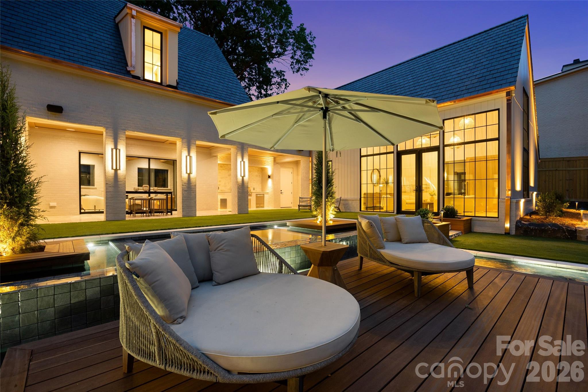 4111 Columbine Circle, Charlotte, NC - photo 46 of 49
