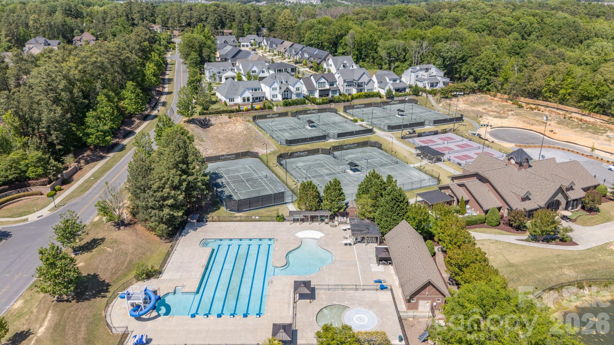 Photo 46 of 16508 Bryant Meadows Drive, Charlotte, NC