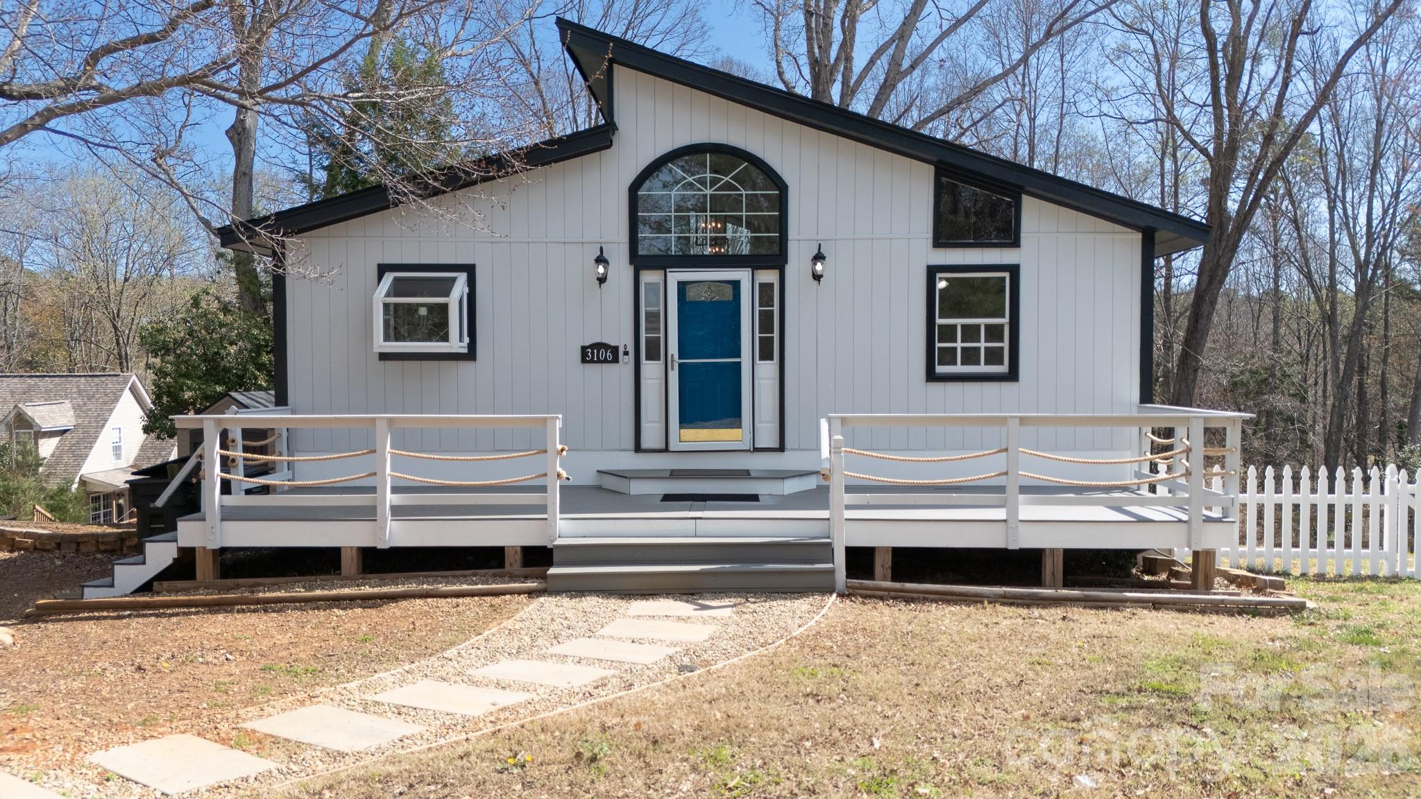 3106 Point Clear Drive, Tega Cay, SC