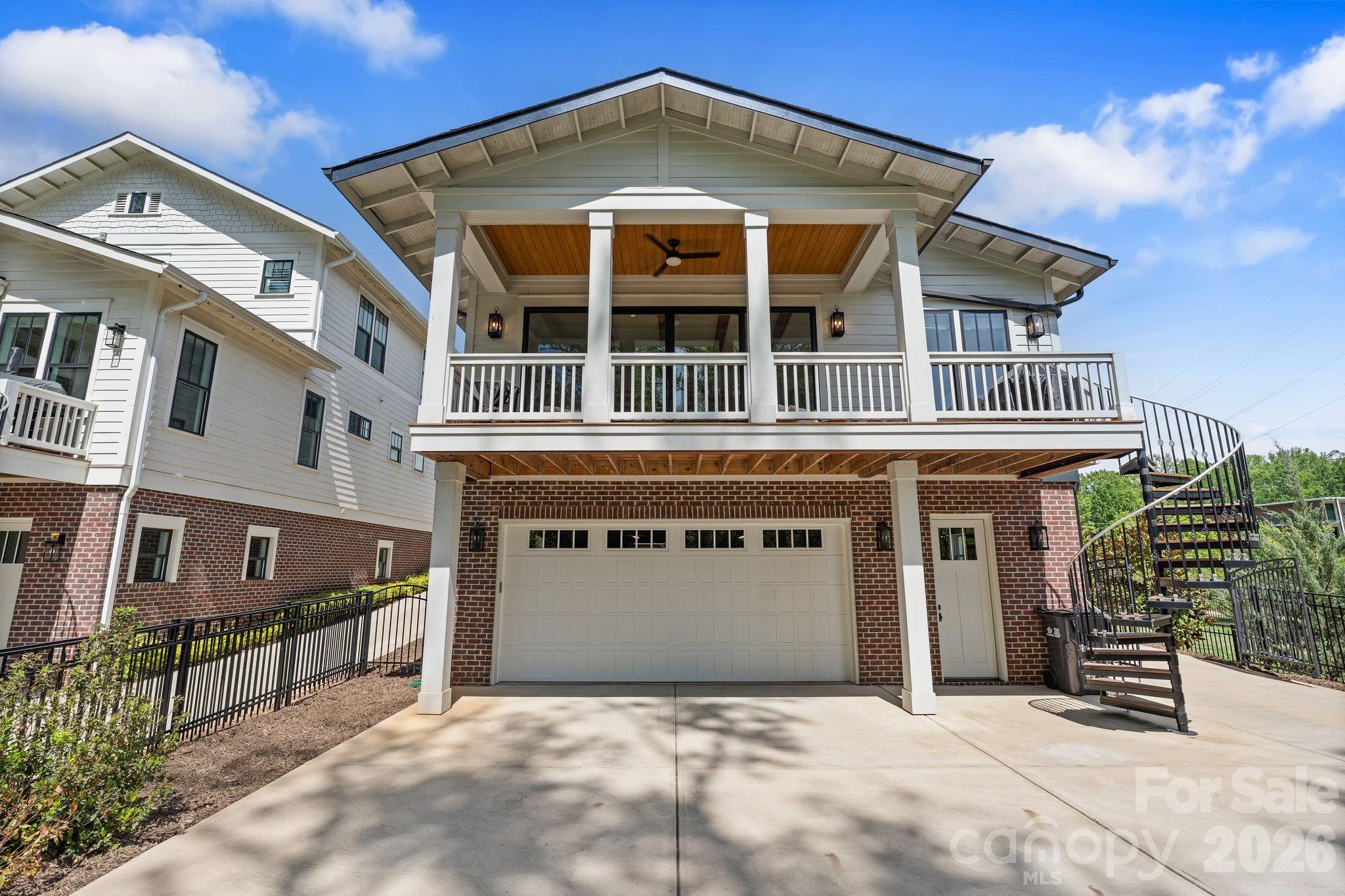 2652 Chesterfield Avenue, Charlotte, NC - photo 29 of 31