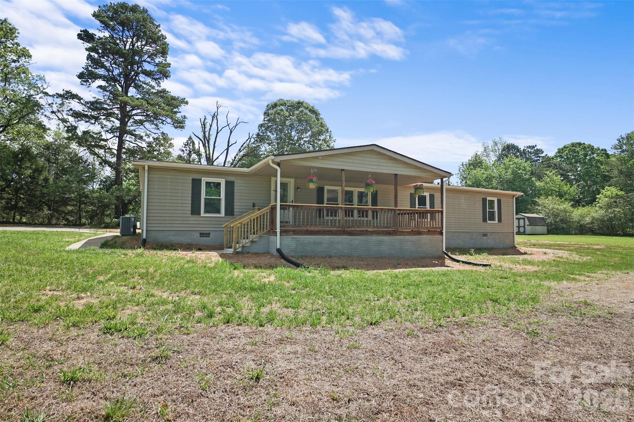Photo 2 of 1305 Craig Drive, Iron Station, NC