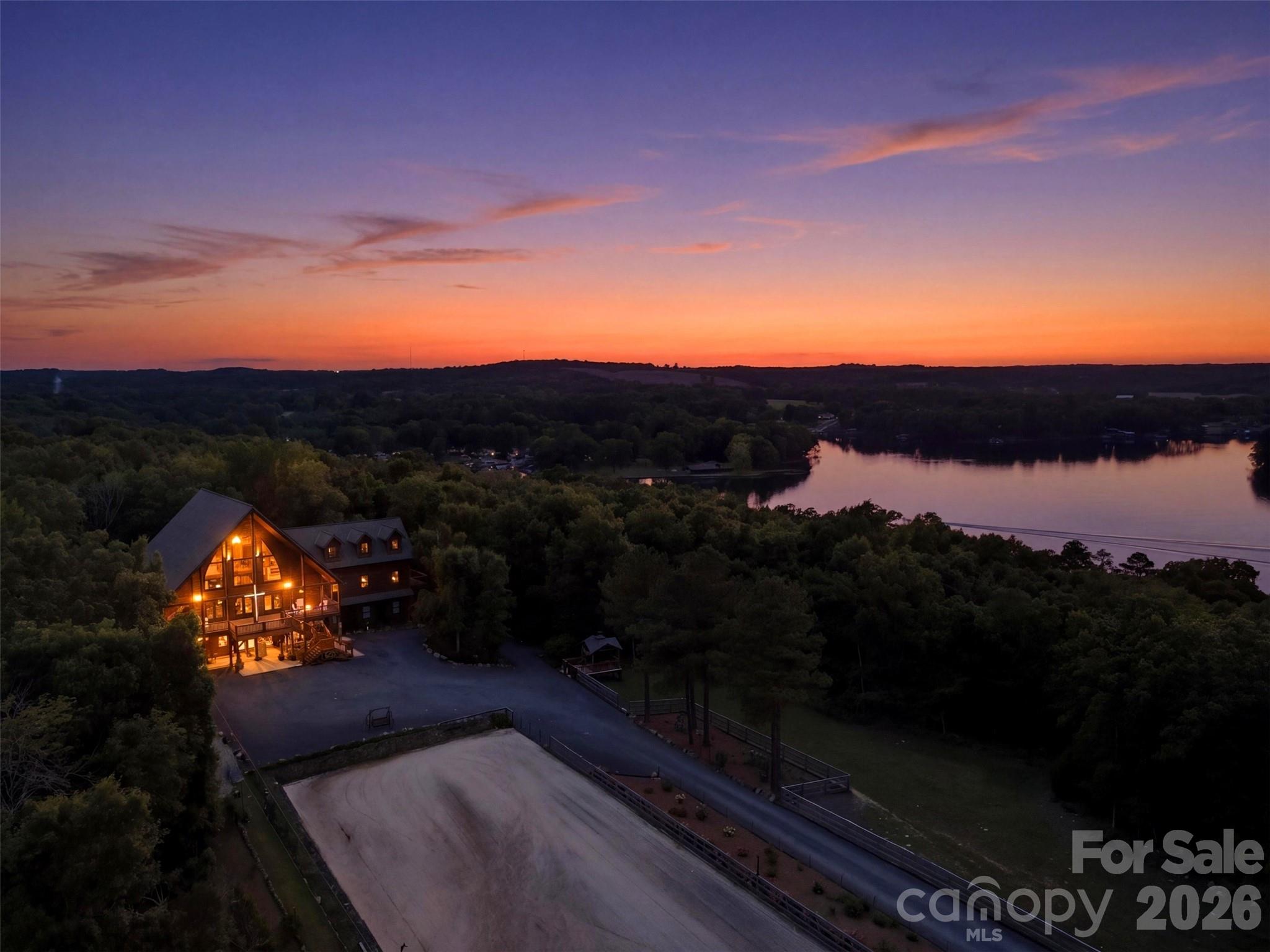 Photo 3 of 502 Lake Shore Drive, Norwood, NC