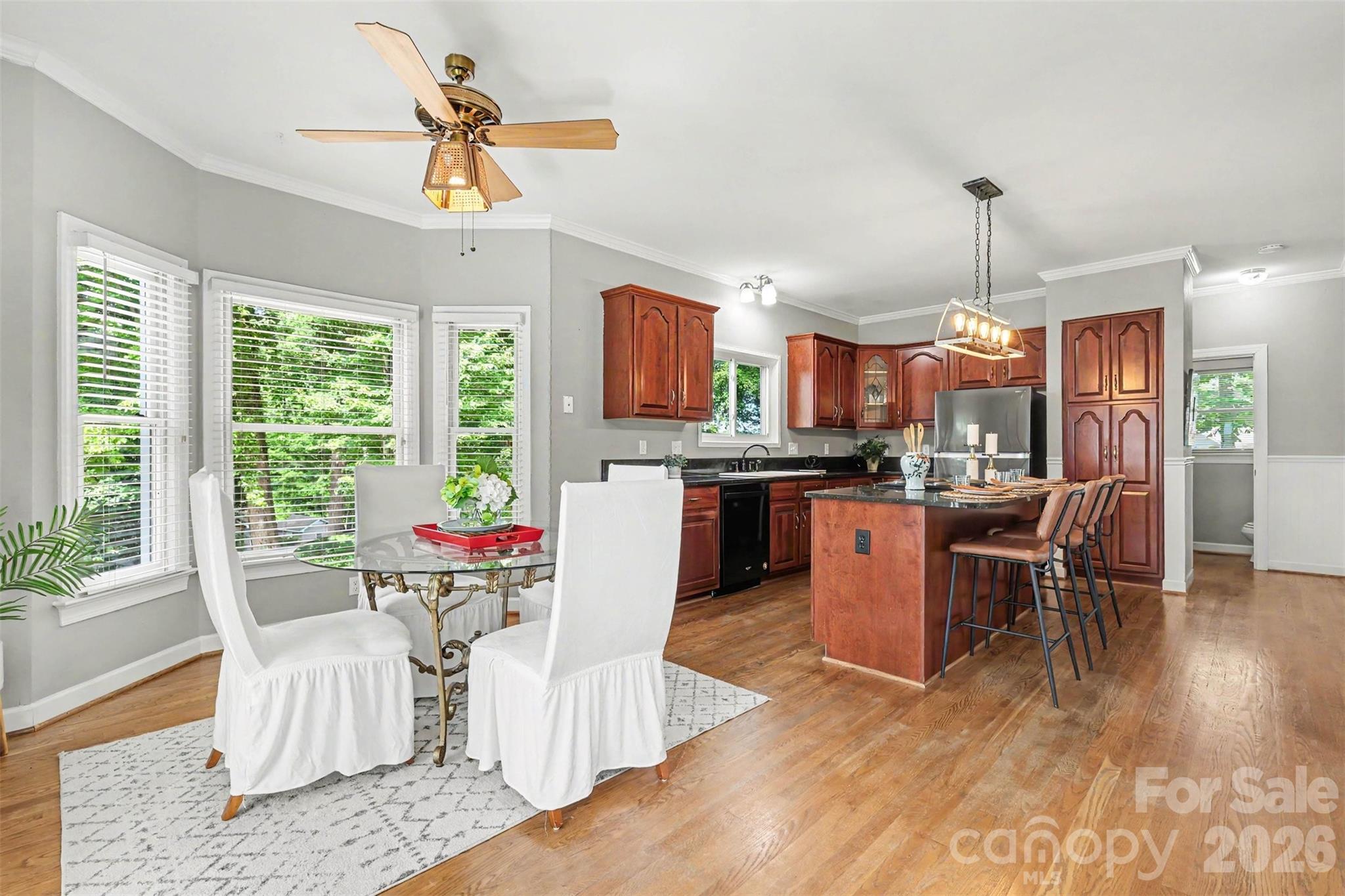 Photo 9 of 6620 Amos Smith Road, Charlotte, NC