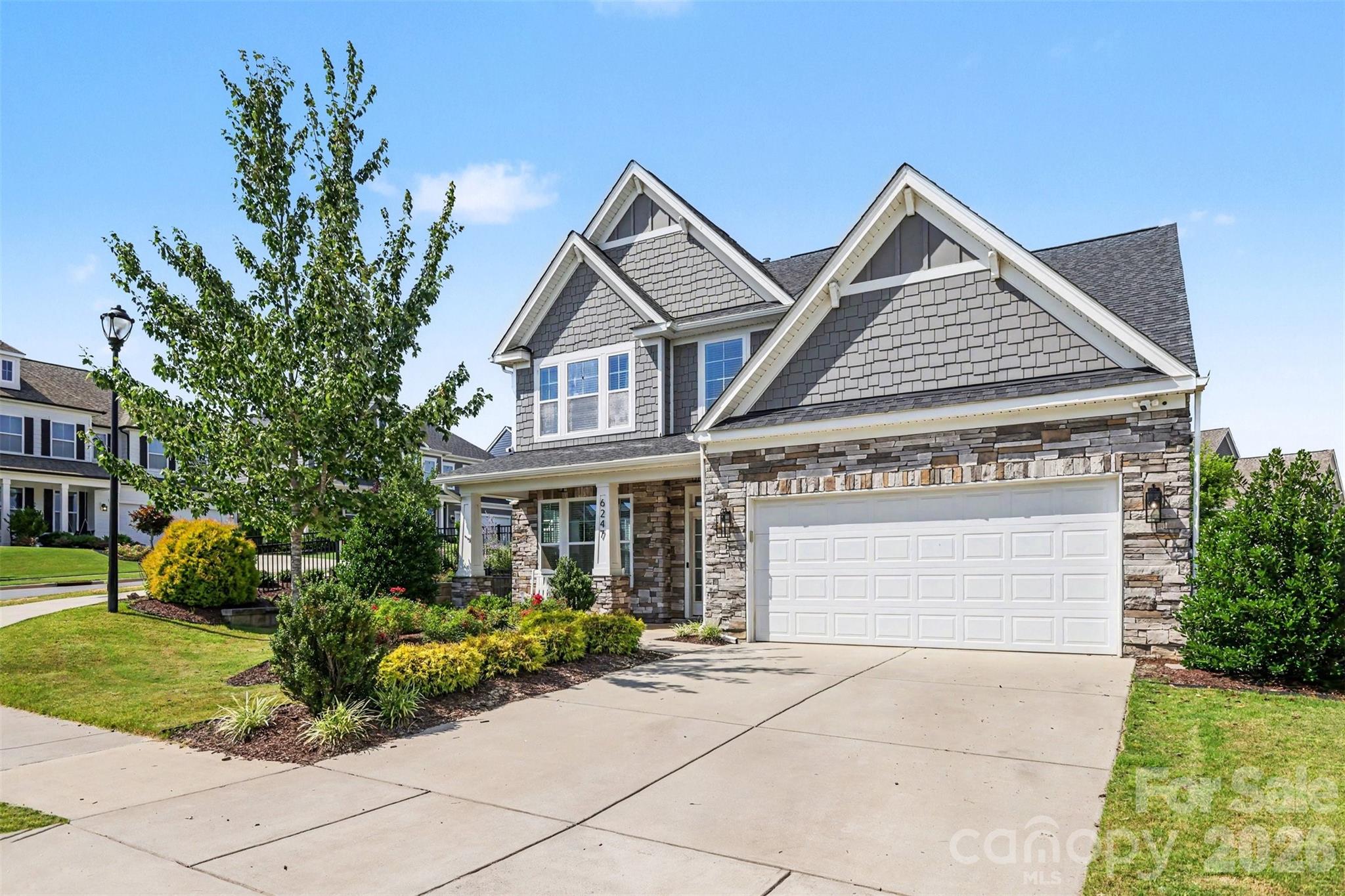 Photo 2 of 6247 Six String Court, Fort Mill, SC