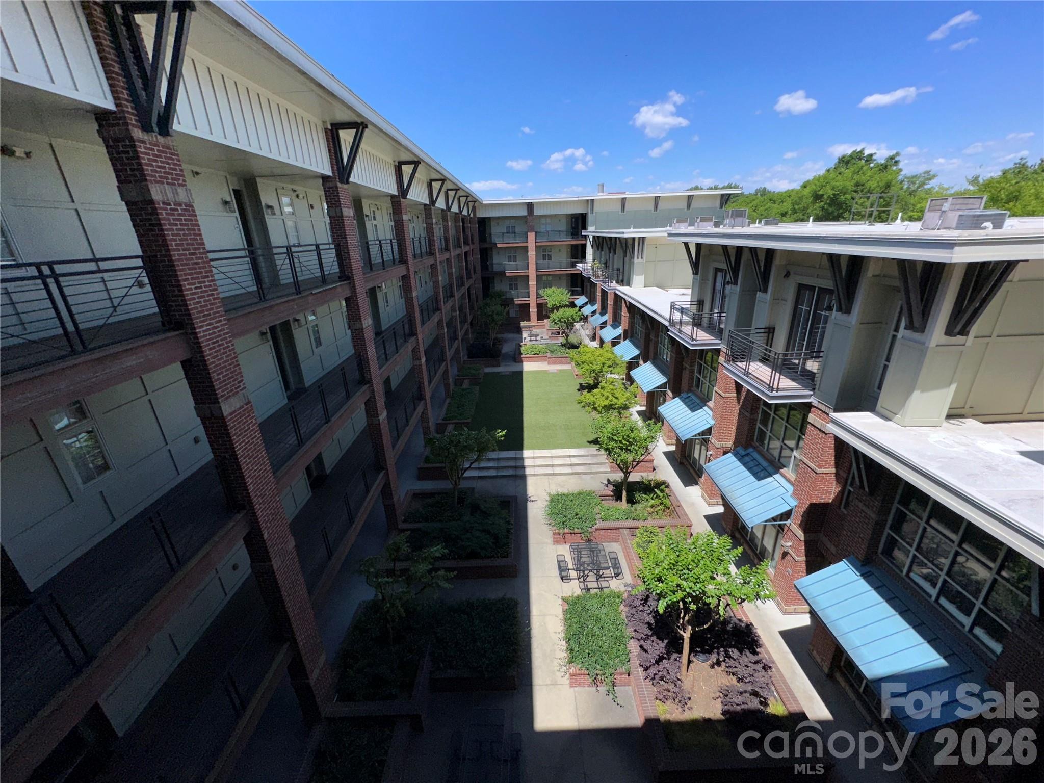 Photo 23 of 1101 W 1st Street, Charlotte, NC