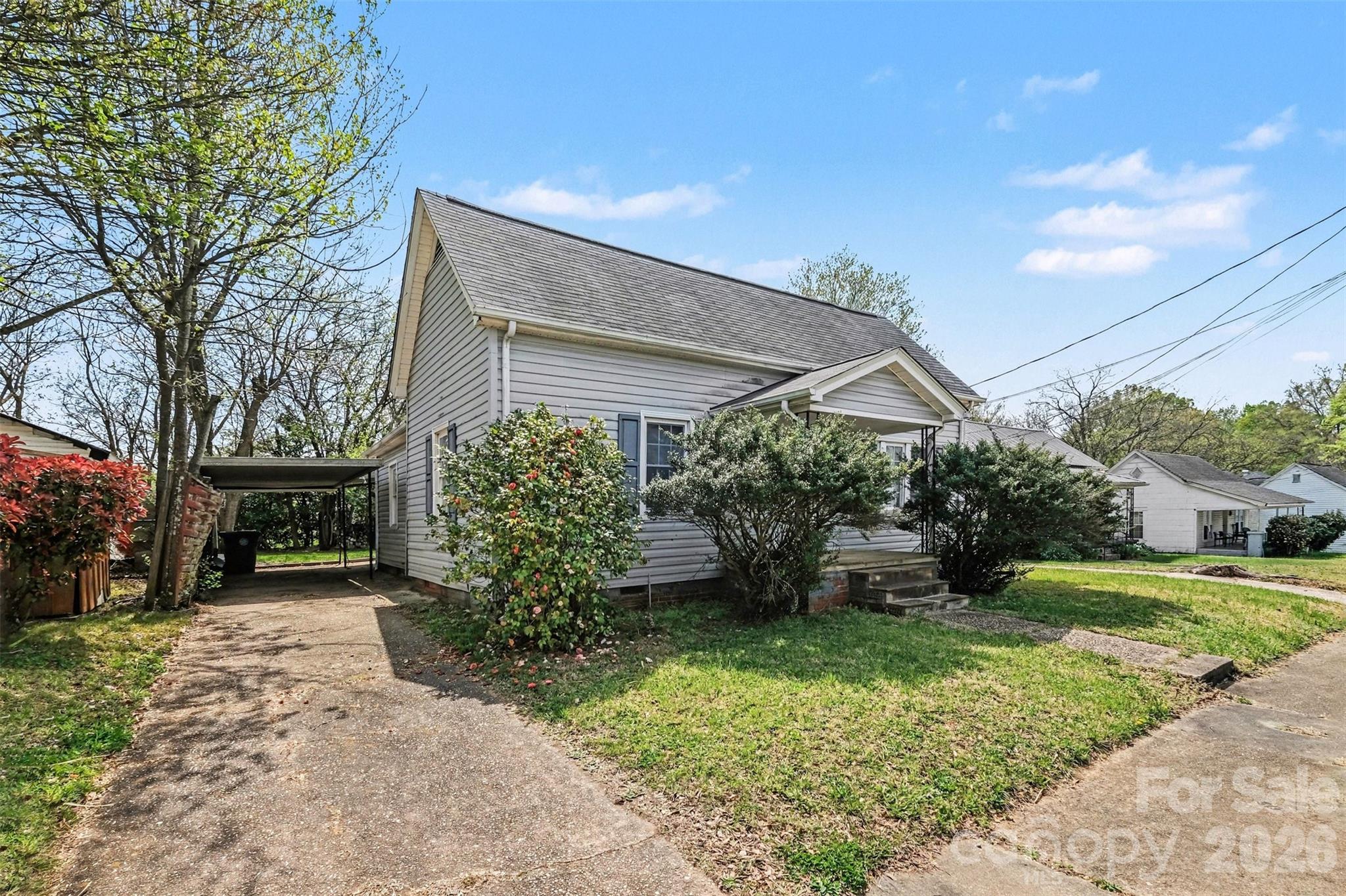 Photo 3 of 1007 S Church Street, Salisbury, NC