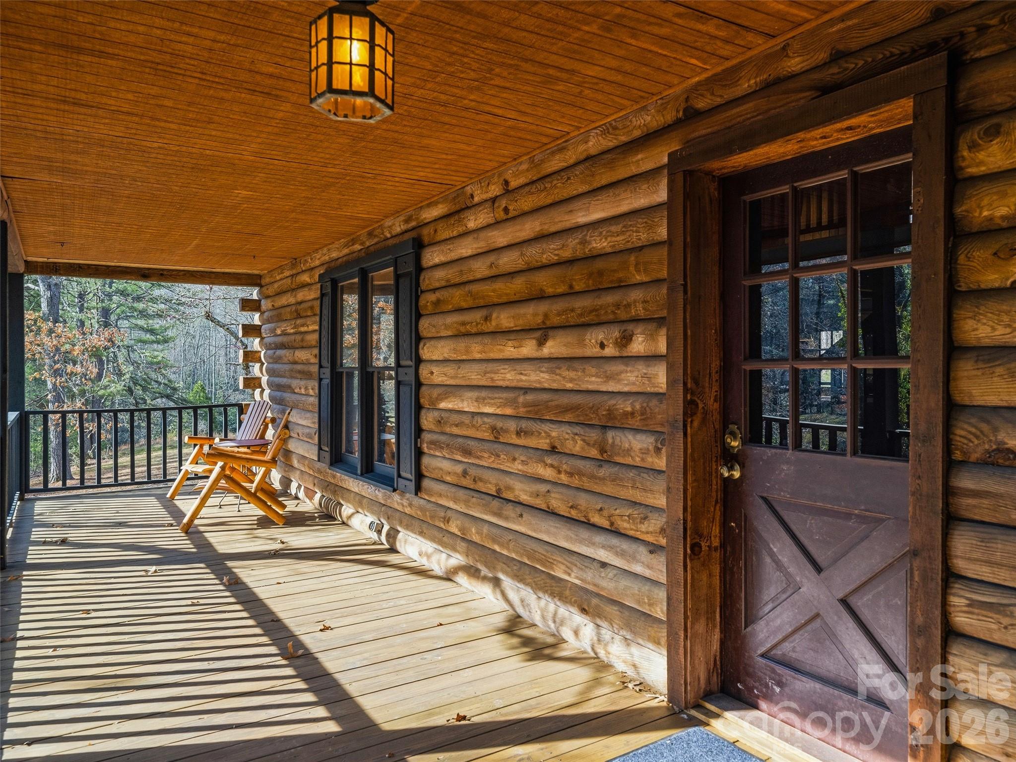 55 Valley Lane, Pisgah Forest, NC - photo 8 of 48