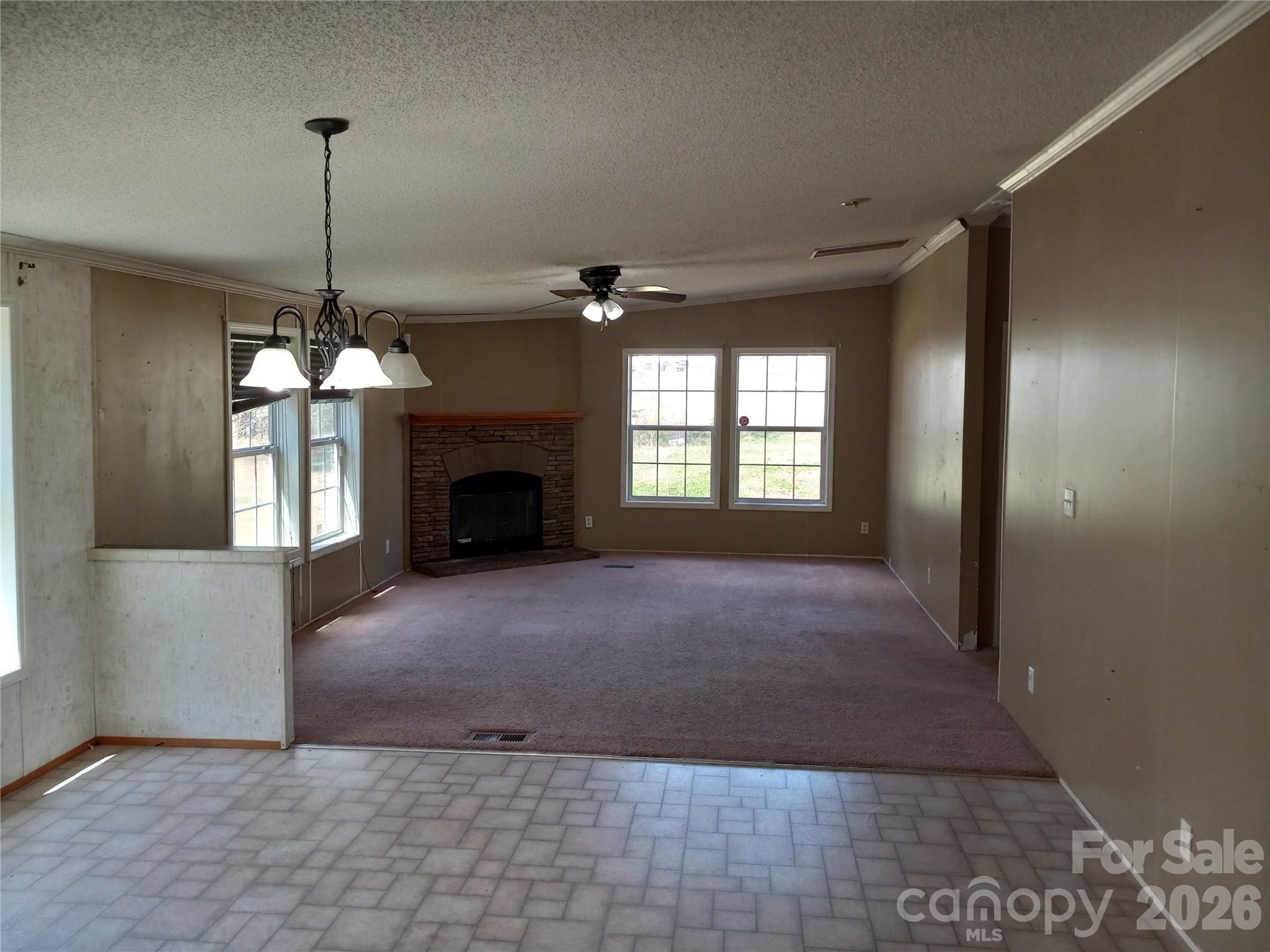 130 Gray Fox Drive, Lawndale, NC - photo 13 of 27