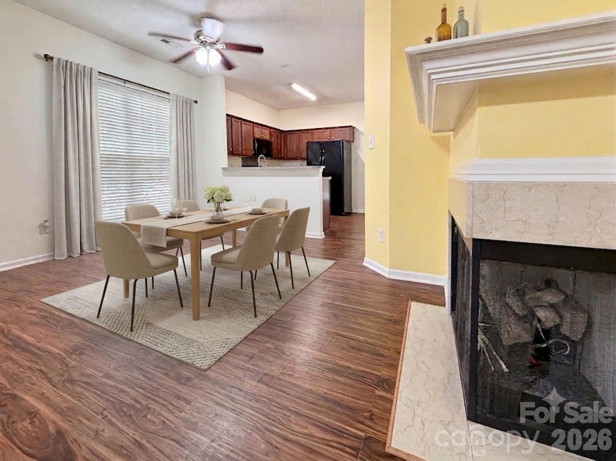 Photo 4 of 8842 Gerren Court, Charlotte, NC