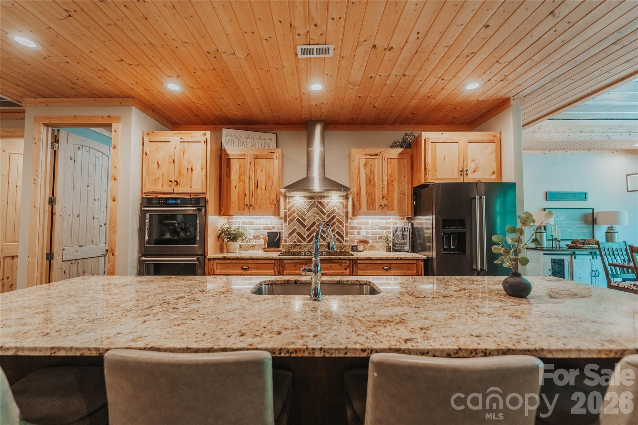 2620 Mathis Church Road, Catawba, NC - photo 9 of 49