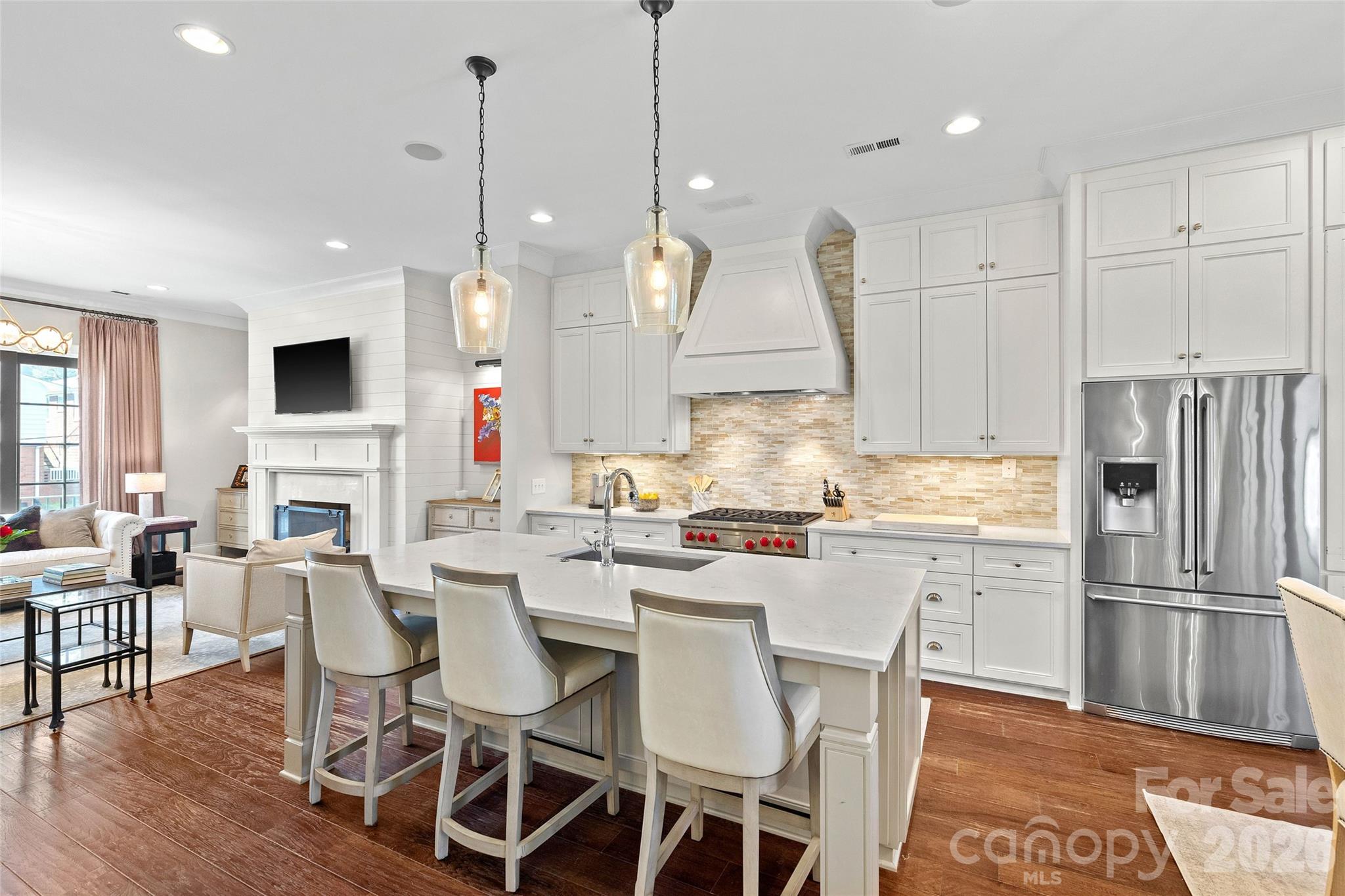 1624 Lombardy Circle, Charlotte, NC - photo 6 of 18