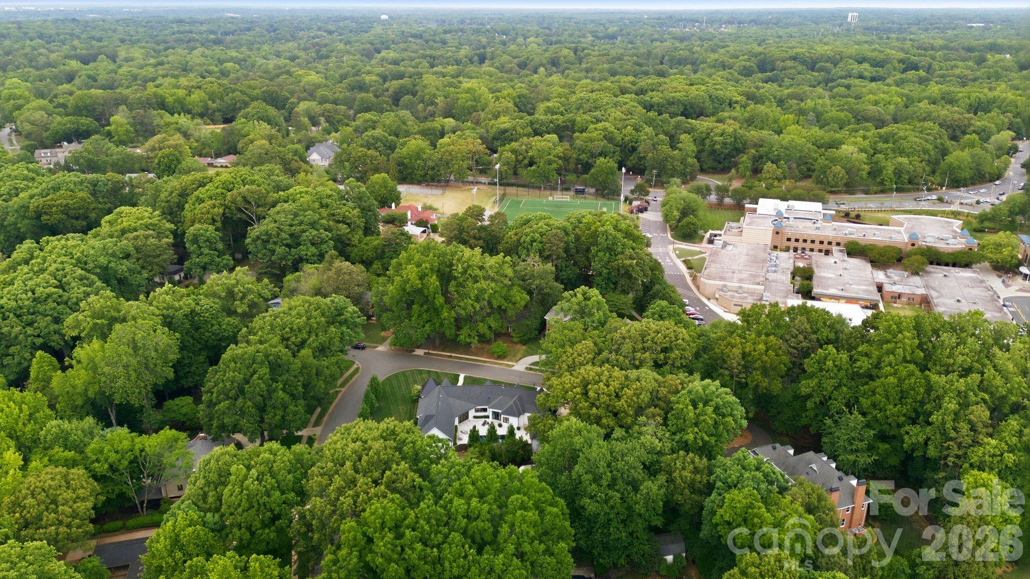 Photo 45 of 400 Glen Oaks Road, Charlotte, NC