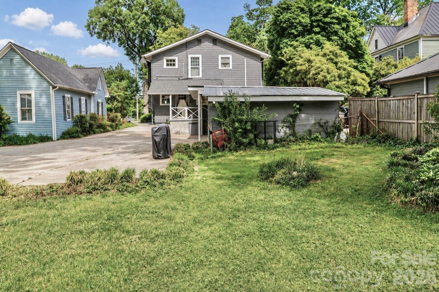 235 N Race Street, Statesville, NC - photo 36 of 38
