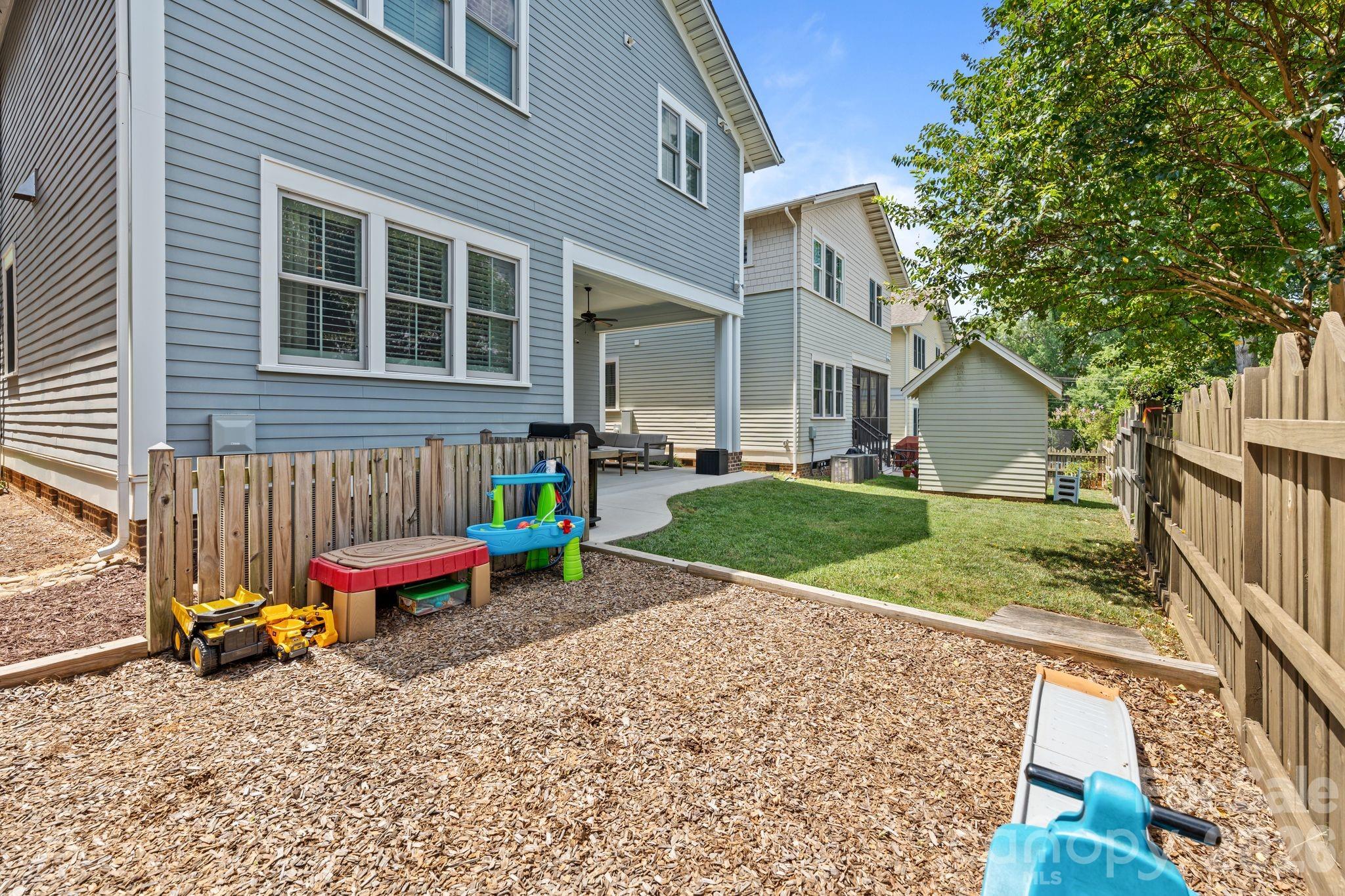 Photo 34 of 412 Eli Street, Charlotte, NC