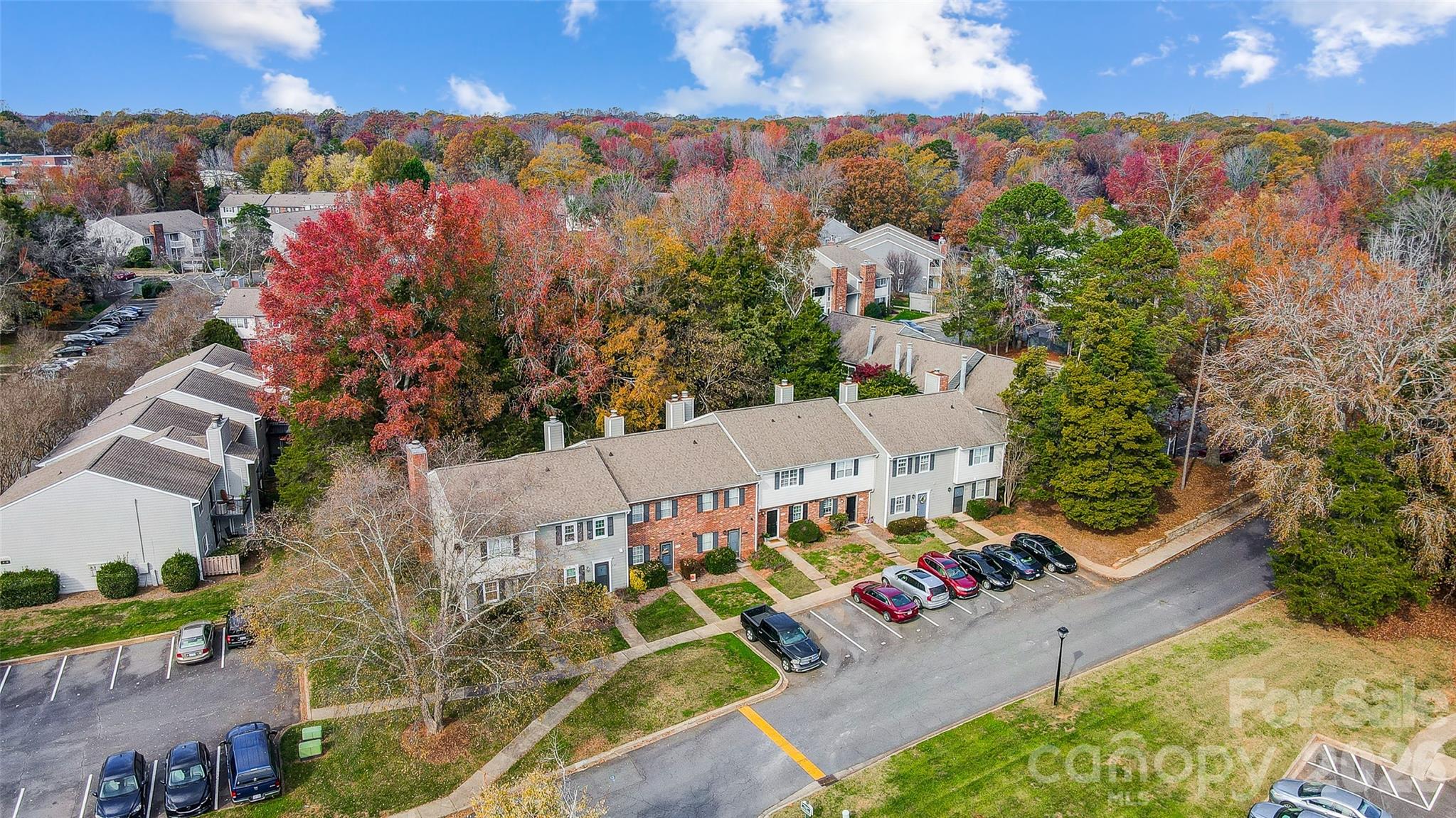 Photo 21 of 3109 Heathstead Place, Charlotte, NC