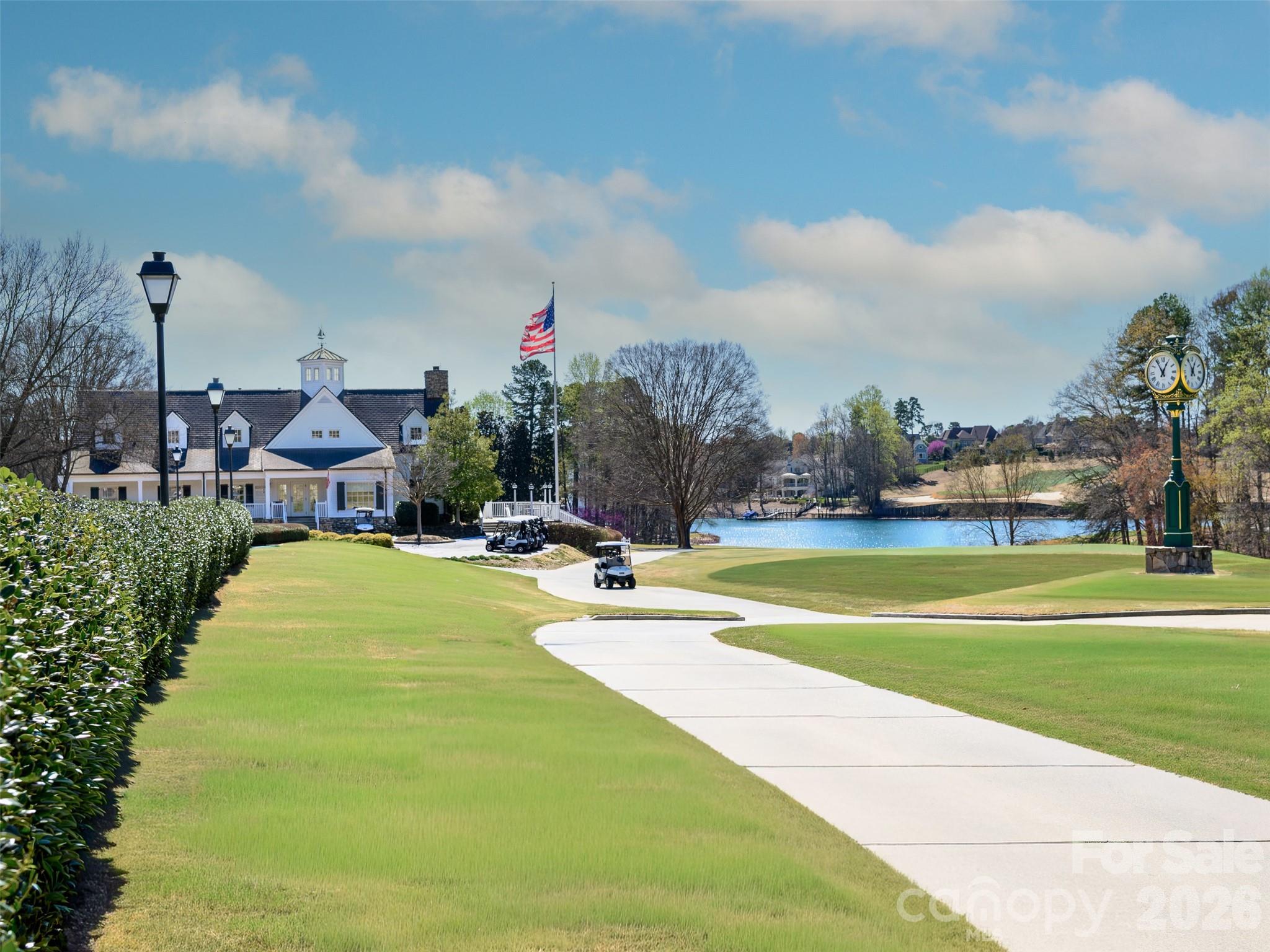 137 Brockton Lane, Mooresville, NC - photo 45 of 48