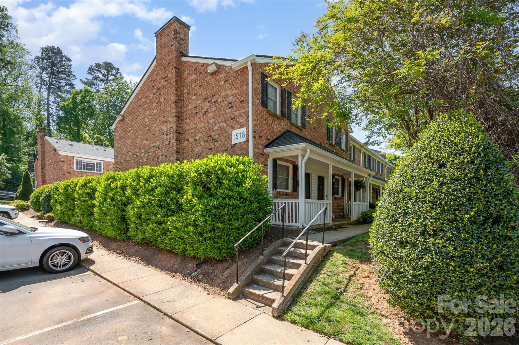 Photo 32 of 1218 Green Oaks LaneE, Charlotte, NC