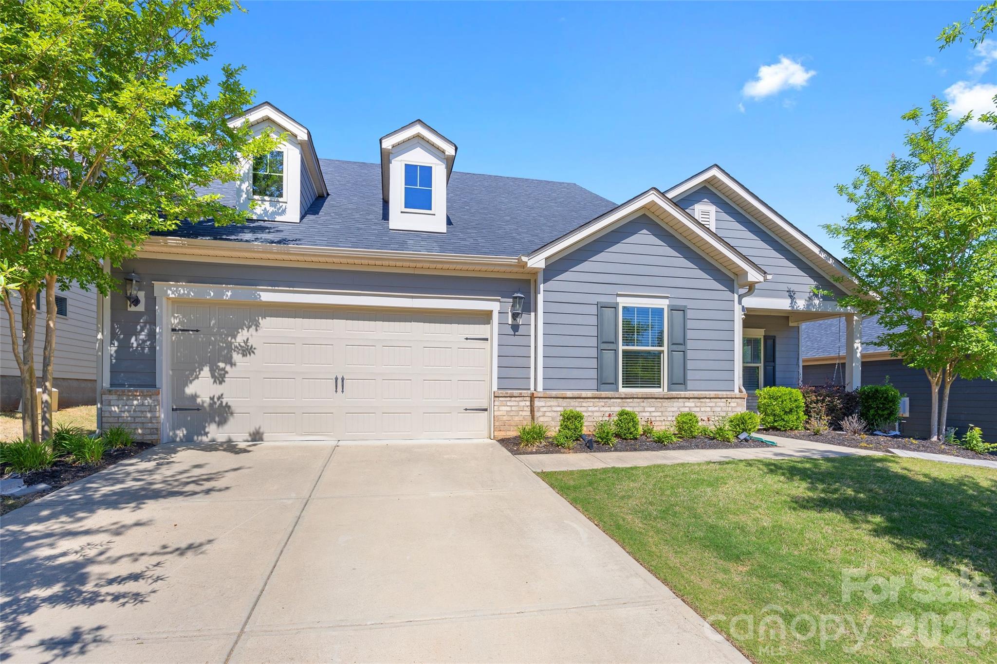 Home for sale at 9306 Dufaux Drive, Charlotte, NC — photo 1 of 24