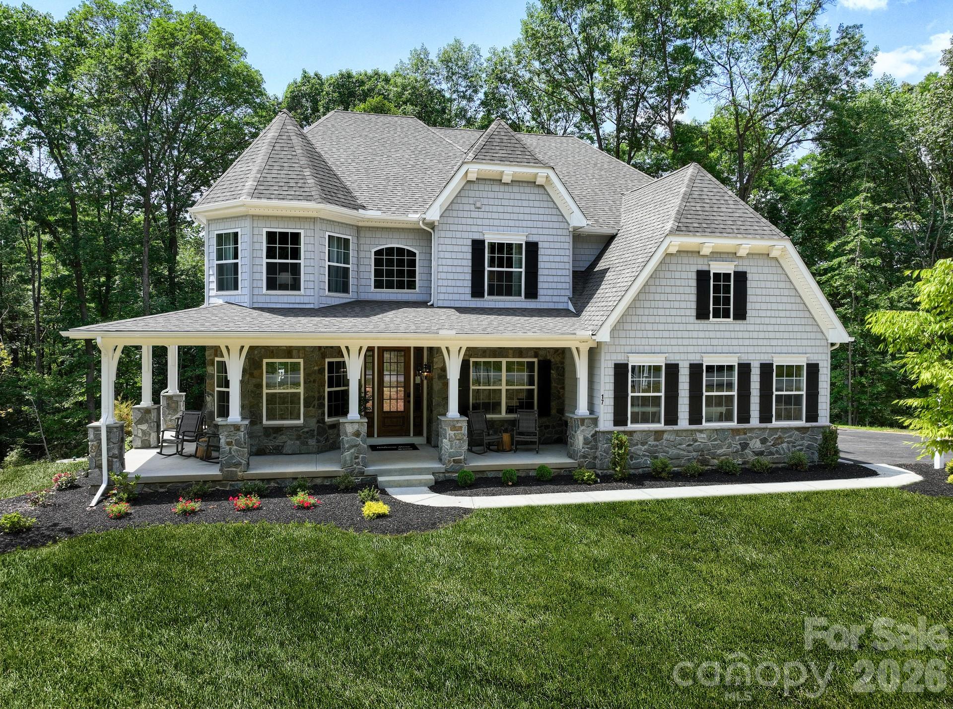 Lot 11 Mayes Meadow DriveDevonshire, Cornelius, NC - photo 8 of 49