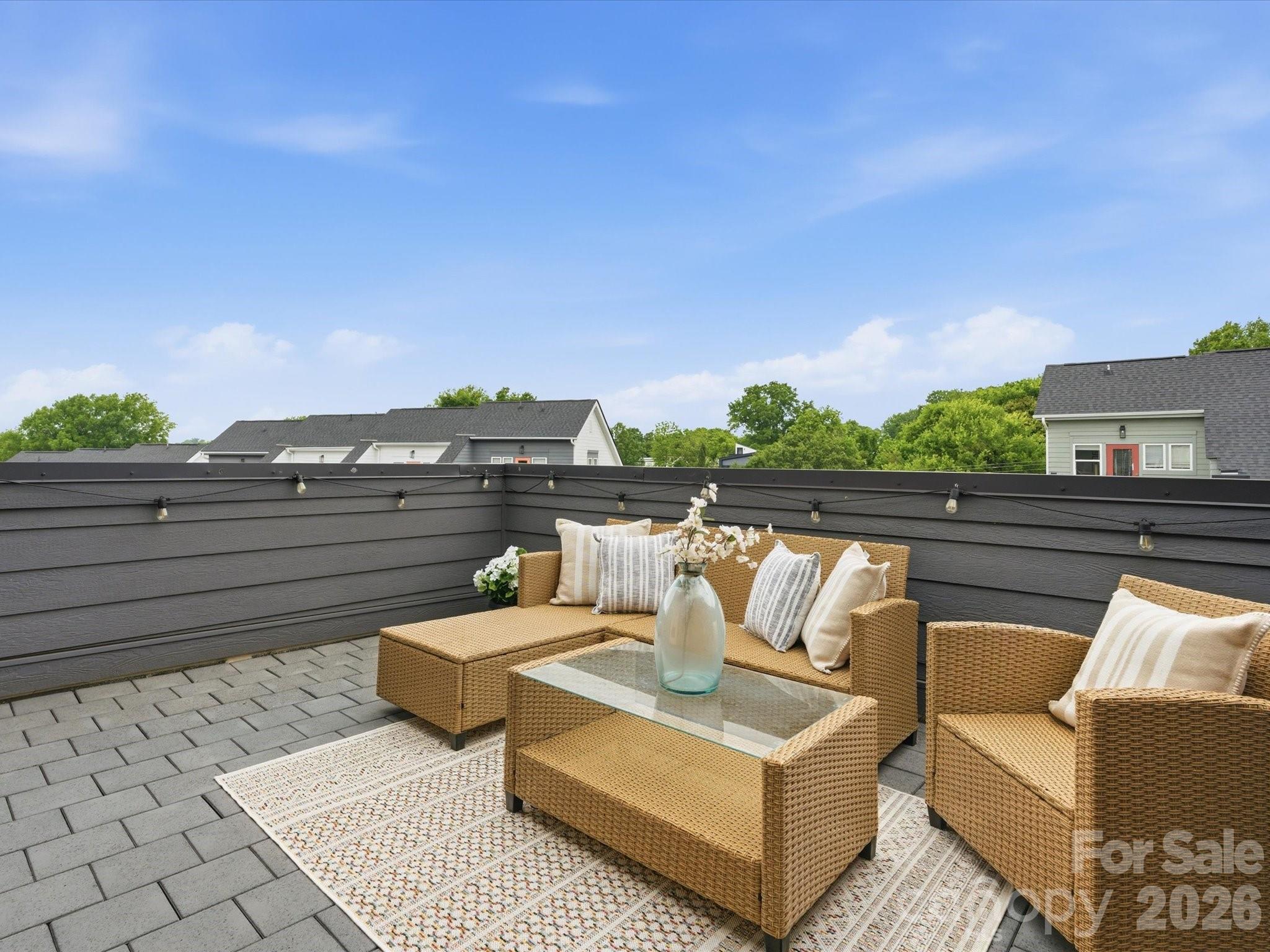 606 West End Drive, Charlotte, NC - photo 23 of 29