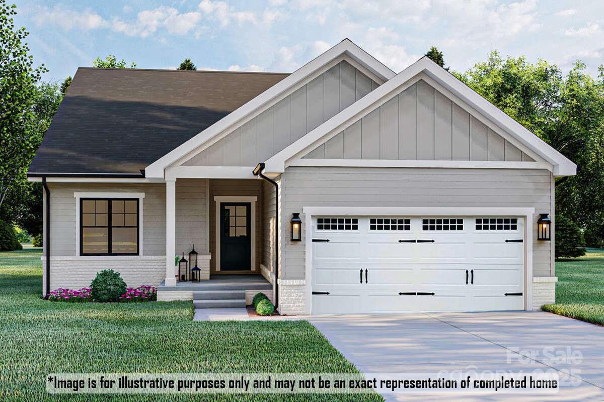 210 Joy-Lynne Court, Jonesville, NC - photo 1 of 10