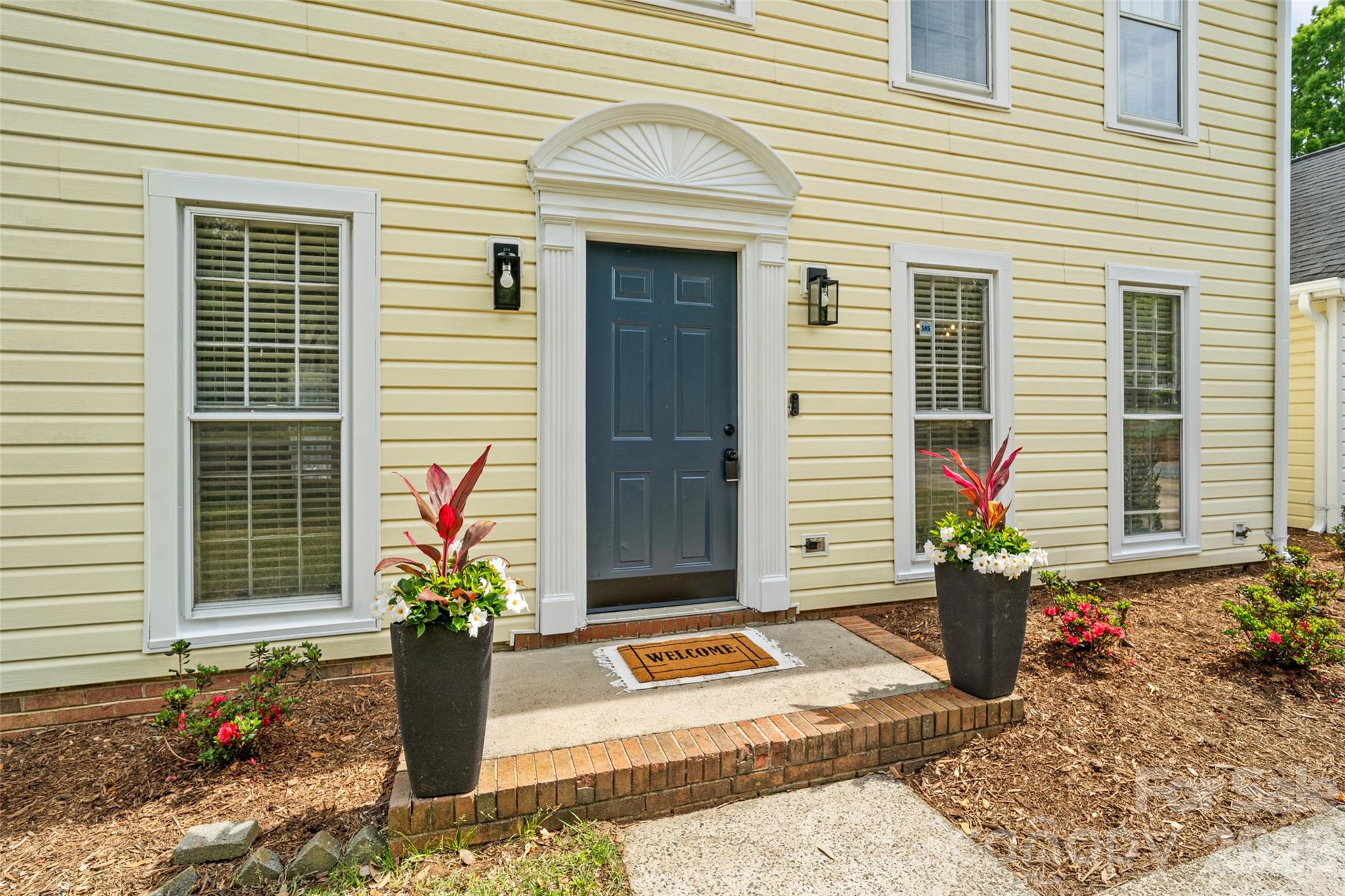 Photo 3 of 6600 Porterfield Road, Charlotte, NC