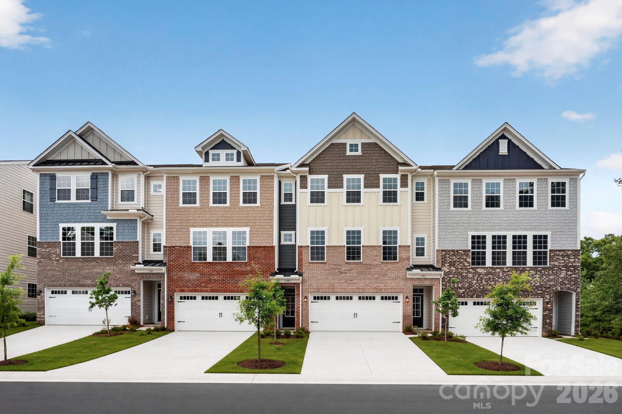 1315 Mary Jane Avenue23, Waxhaw, NC