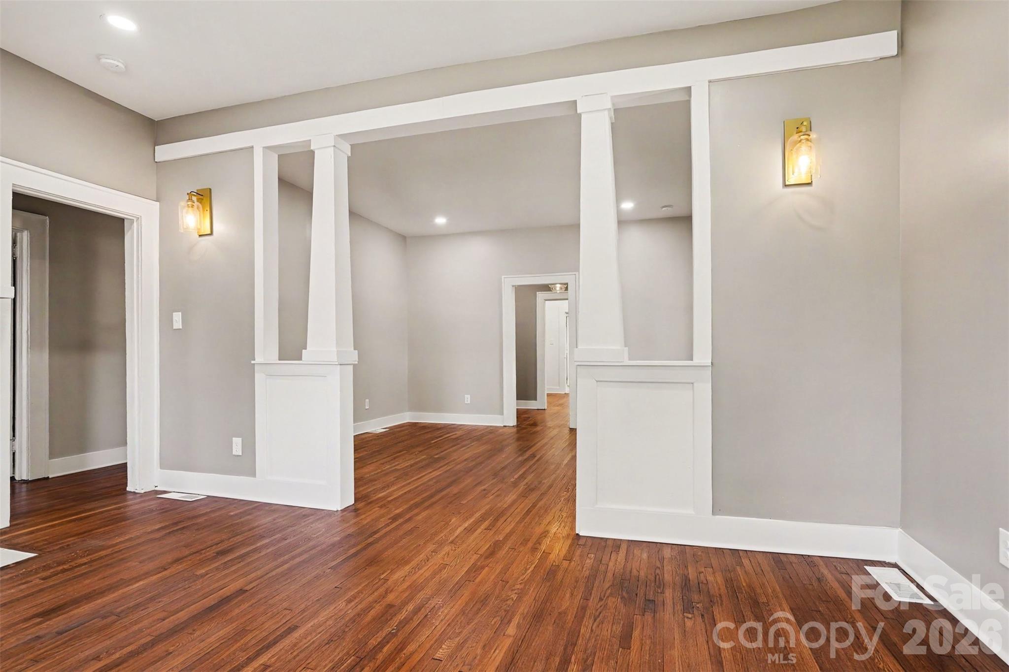 4118 Glory Street, Charlotte, NC - photo 5 of 28