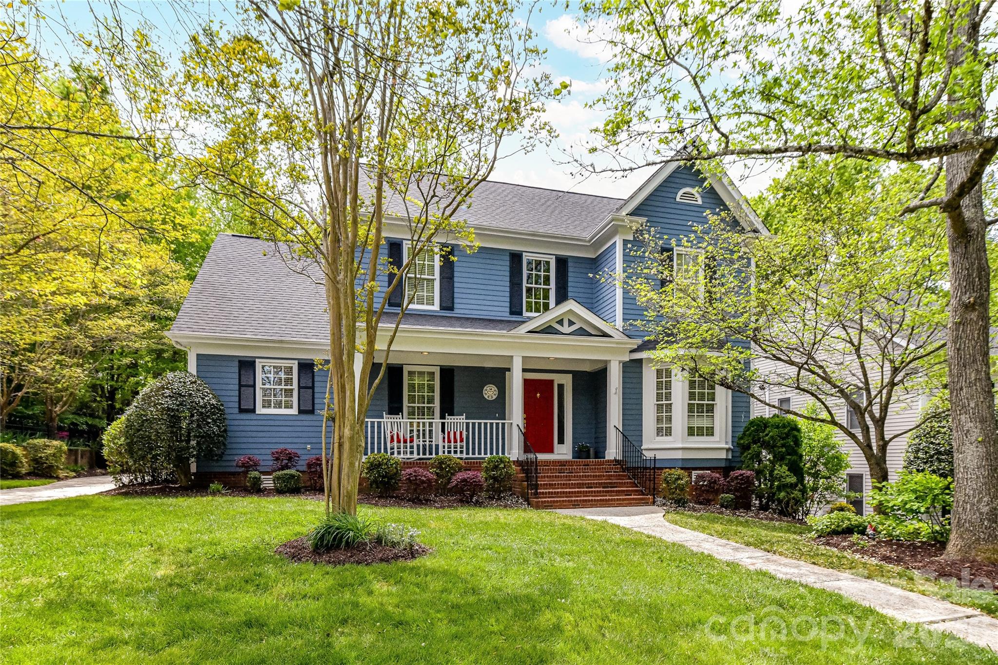 Photo 3 of 306 Ashby Drive, Davidson, NC