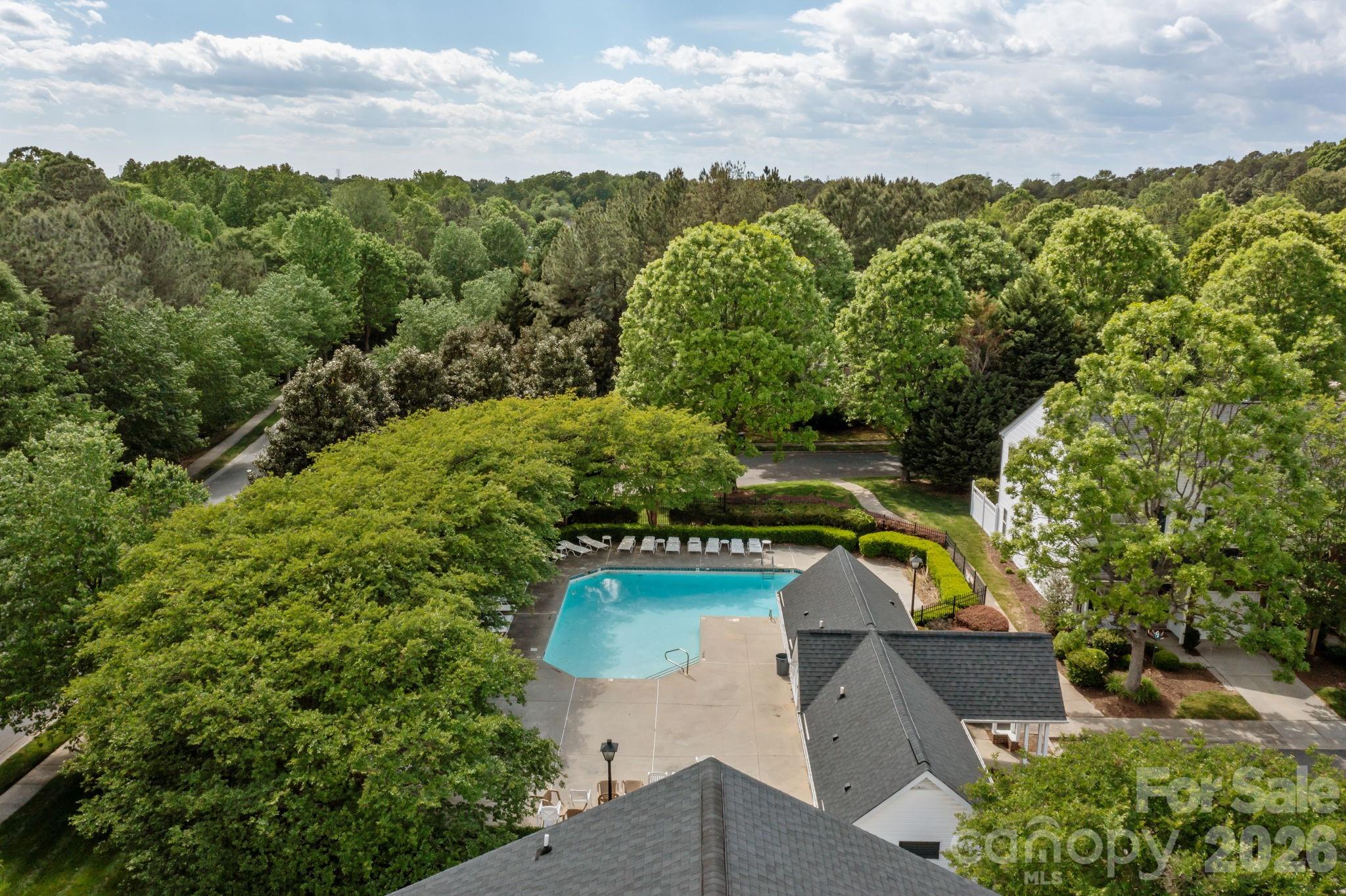 Photo 25 of 11540 Briddle Hall Court, Charlotte, NC