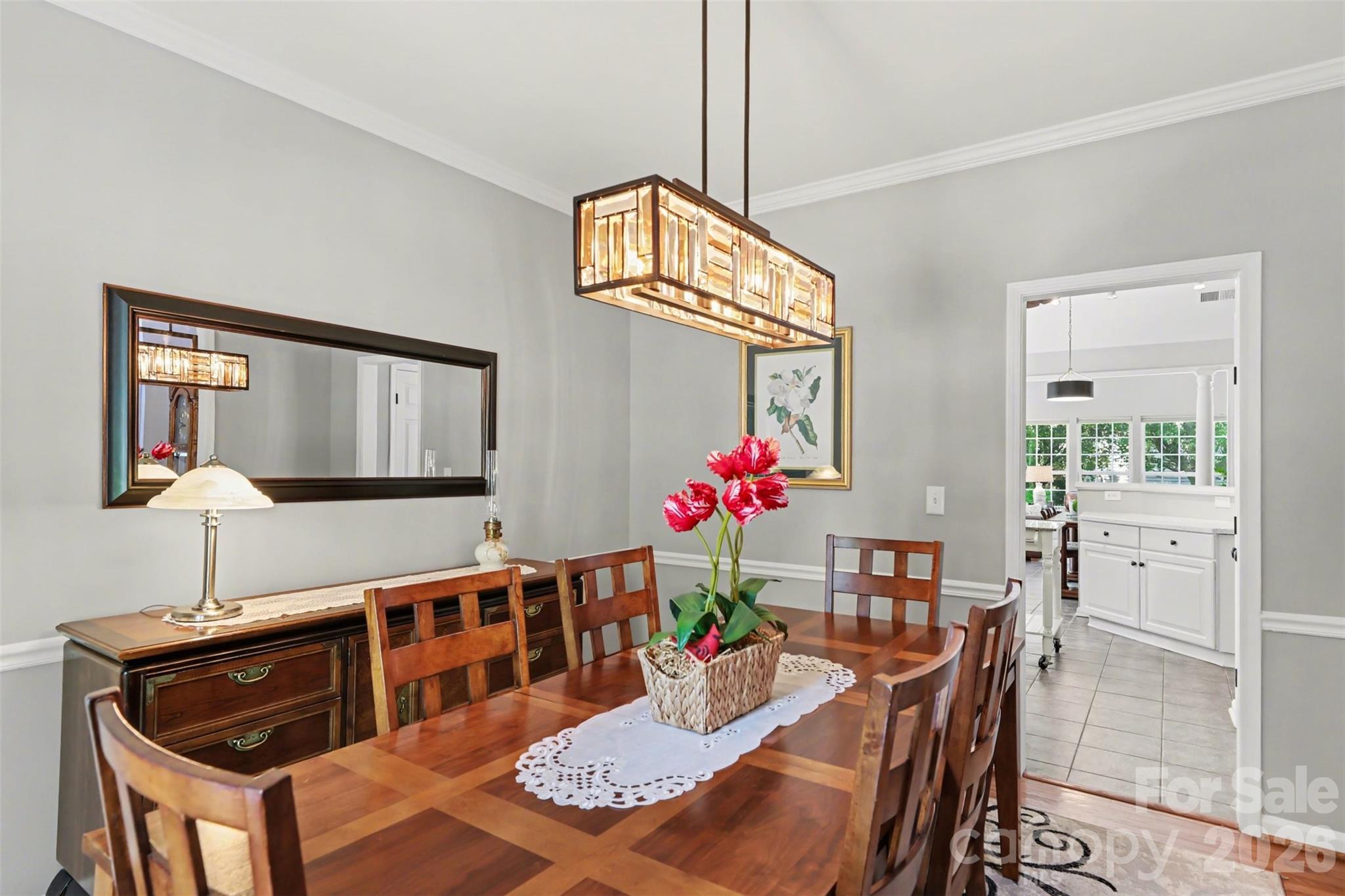 Photo 4 of 6216 Creek Breeze Road, Charlotte, NC