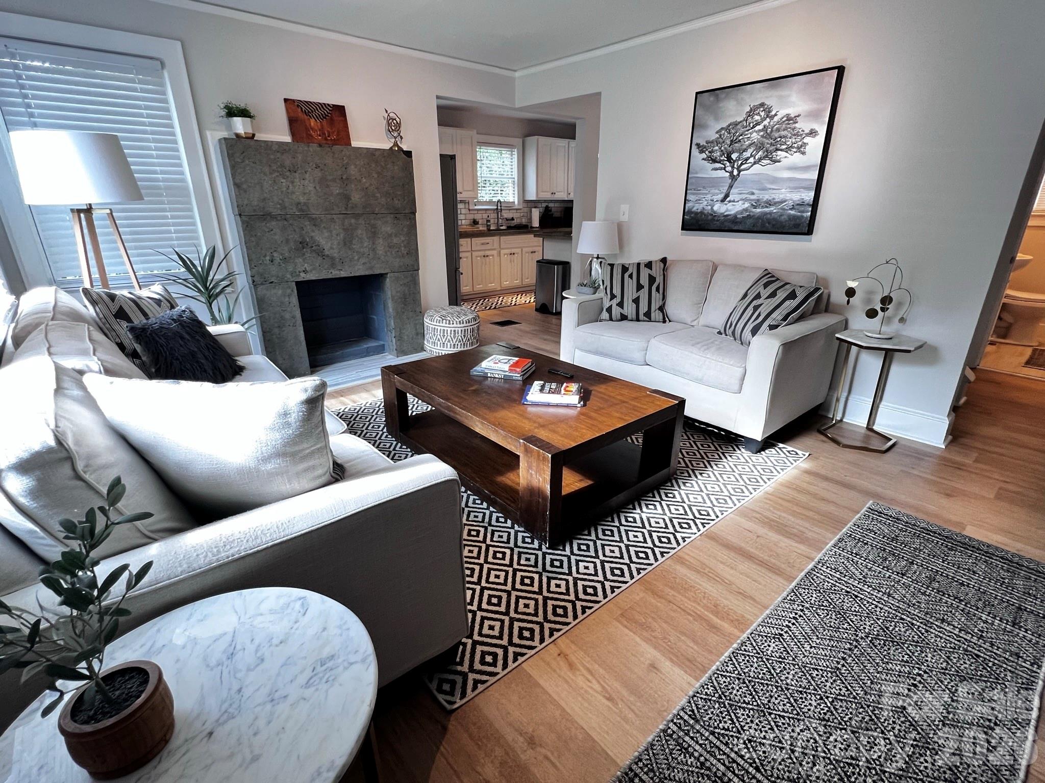 Photo 6 of 4317 Ruskin Drive, Charlotte, NC