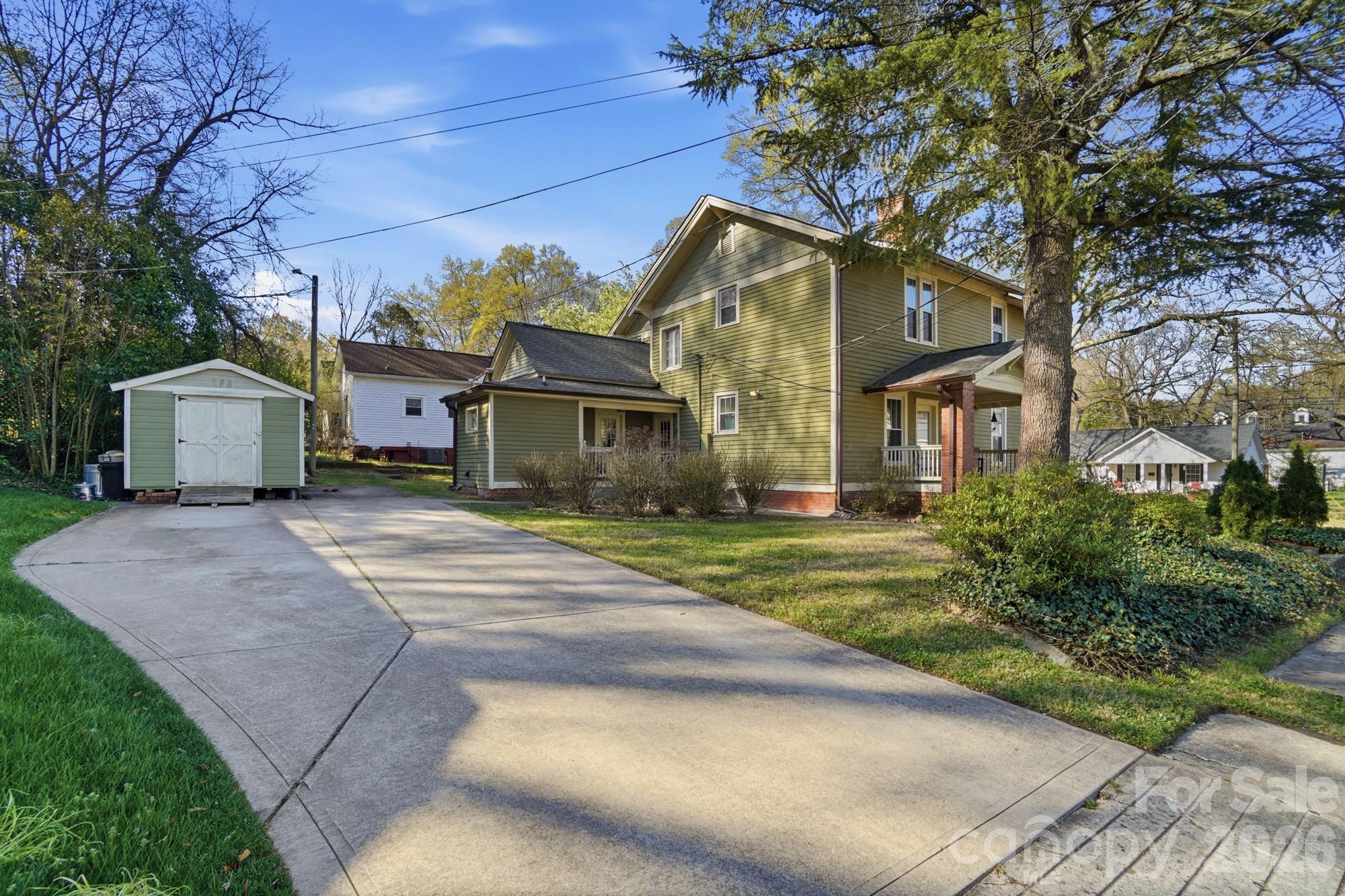 502 S South Street, Gastonia, NC - photo 46 of 48