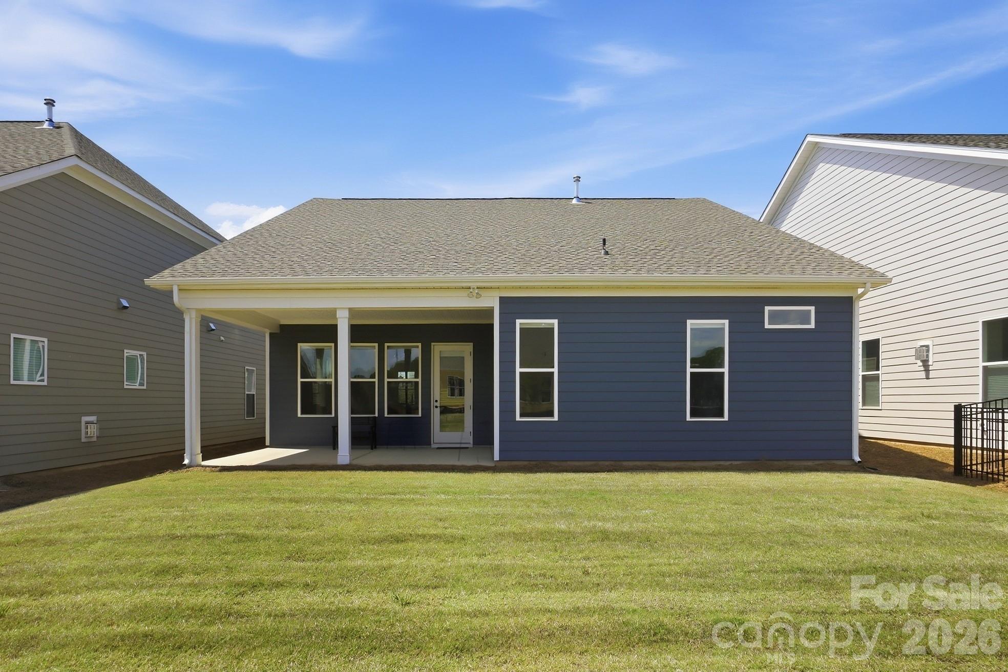 1035 Rabbit Hill Lane, Monroe, NC - photo 29 of 40