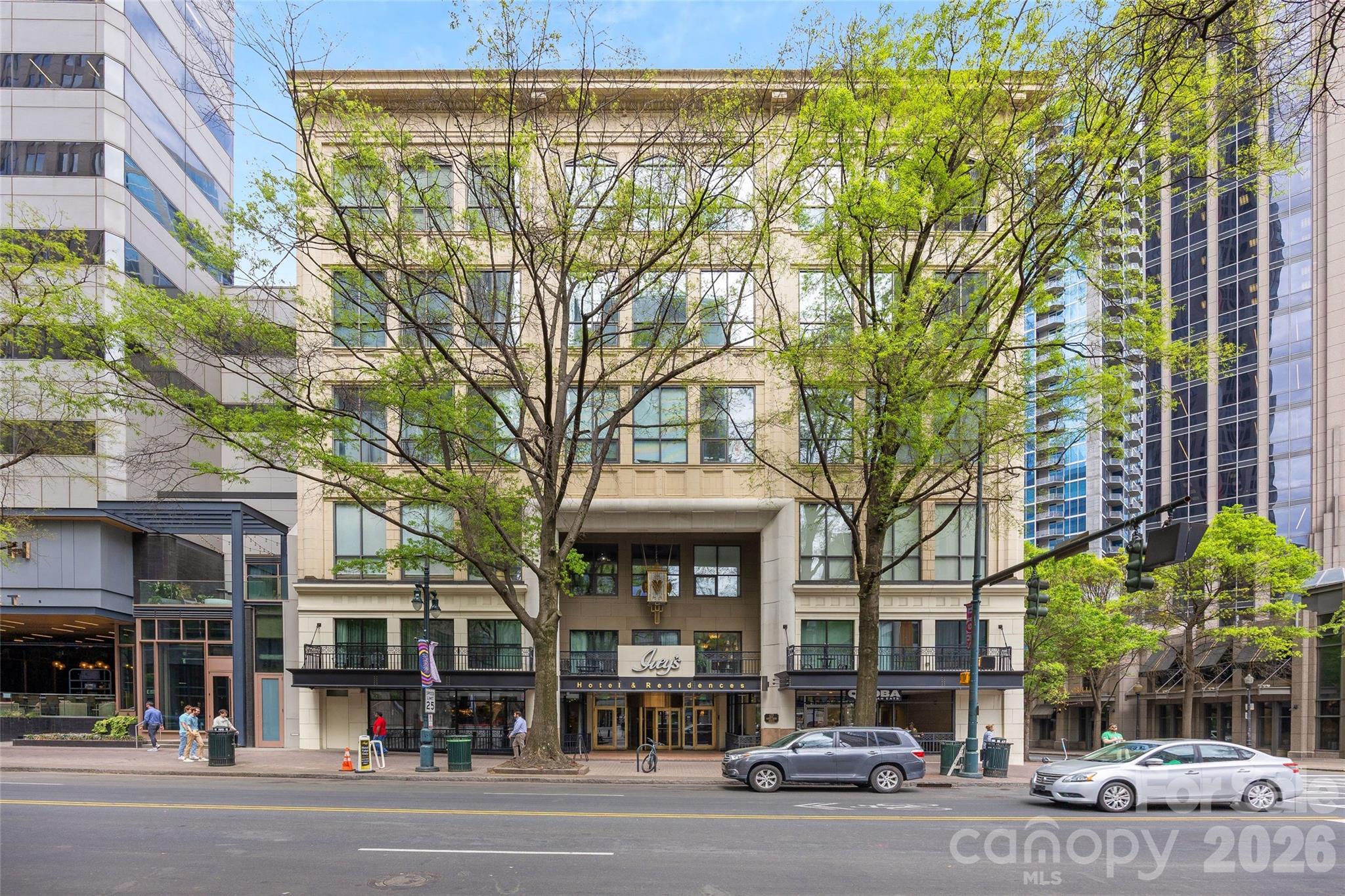 Photo 3 of 127 N Tryon Street410, Charlotte, NC