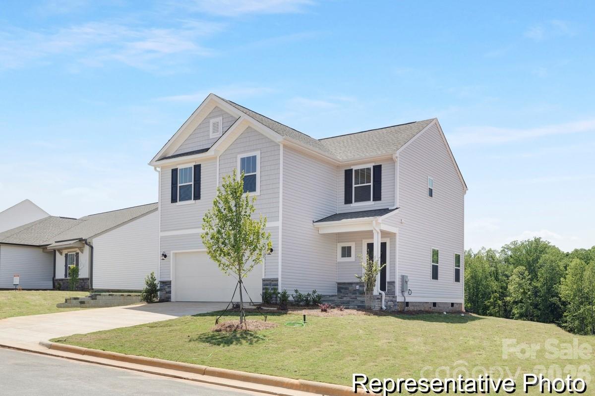 Photo 2 of 1741 Autumn Banks Way72p, High Shoals, NC