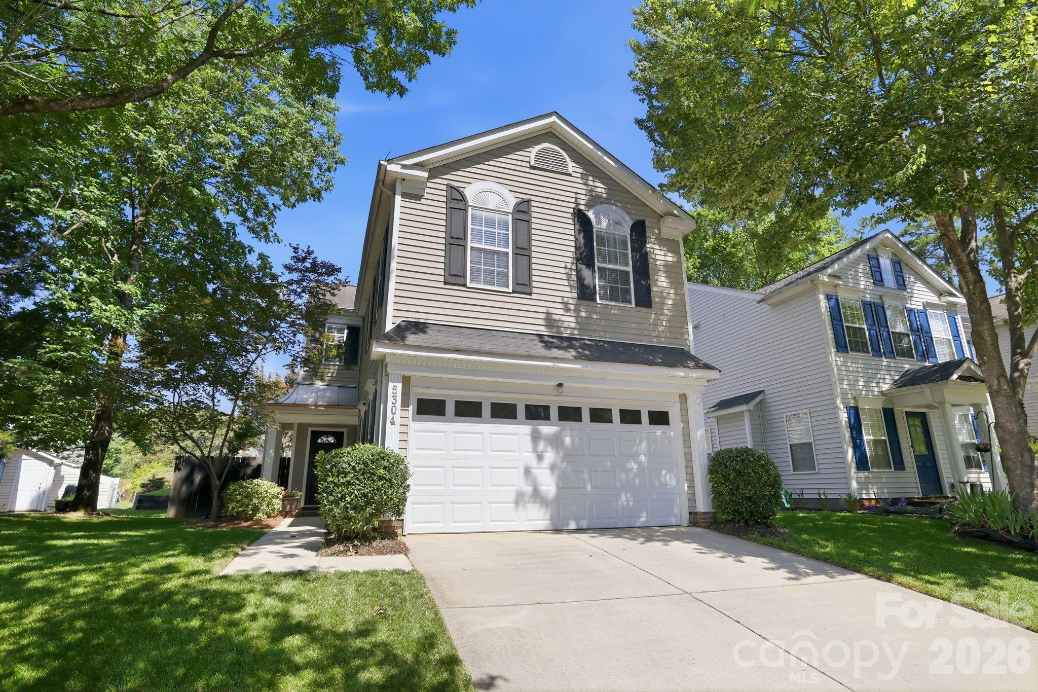 Photo 4 of 5304 Silabert Avenue, Charlotte, NC