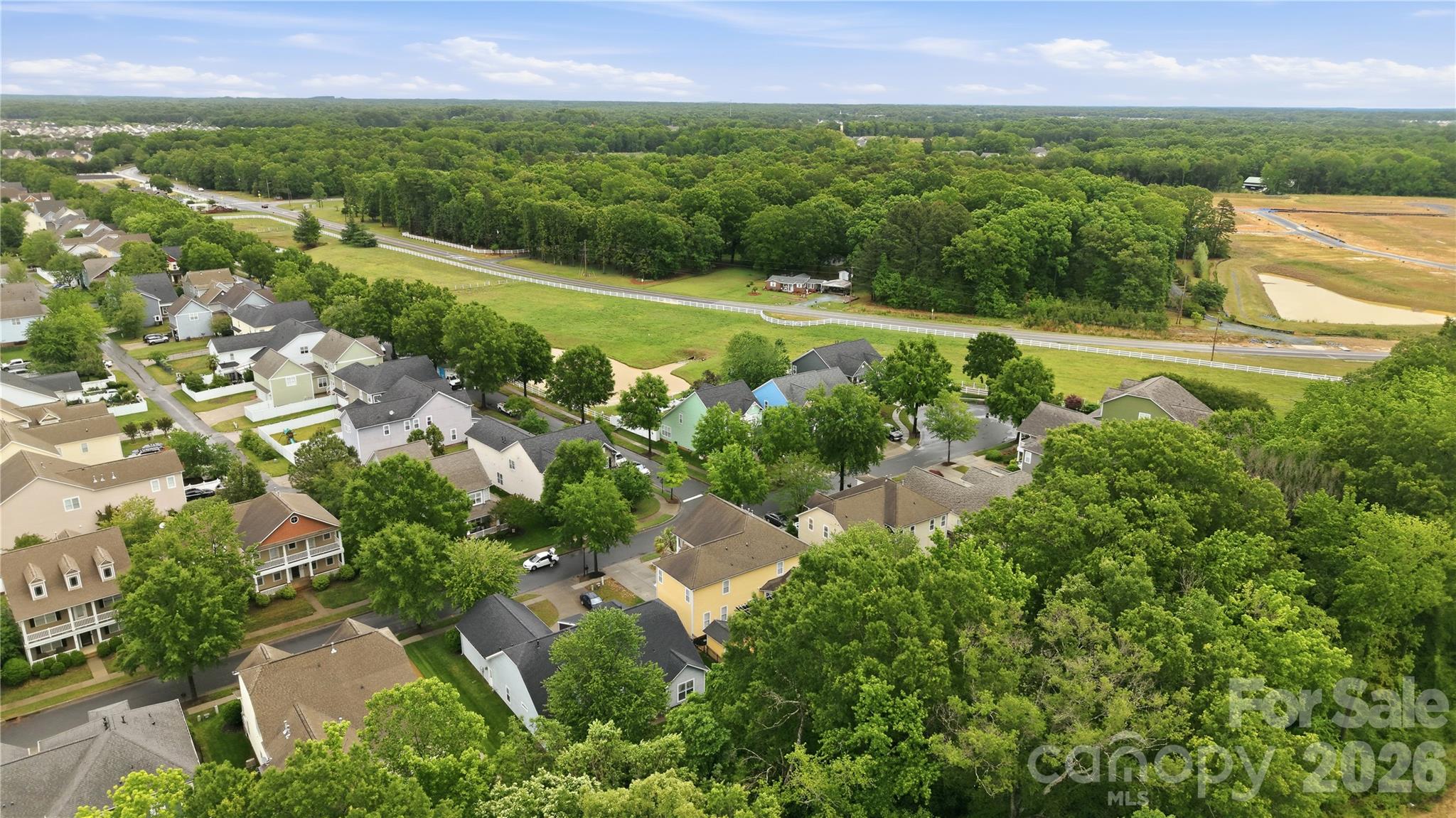 4001 Ladys Secret Drive, Indian Trail, NC - photo 44 of 49