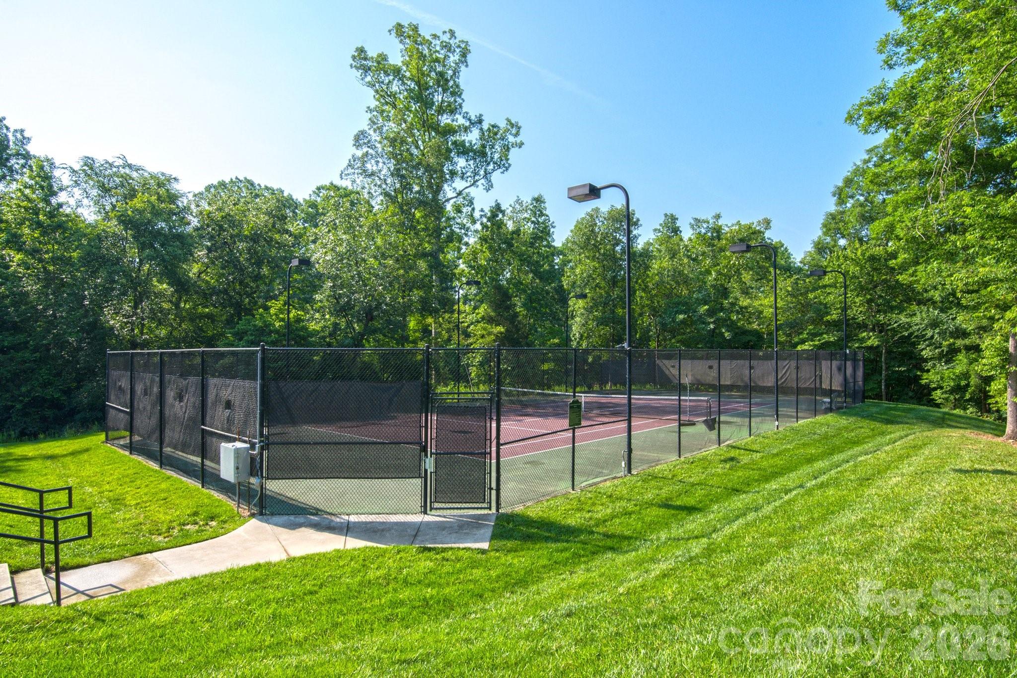 1265 Hamburg Court, Waxhaw, NC - photo 39 of 40