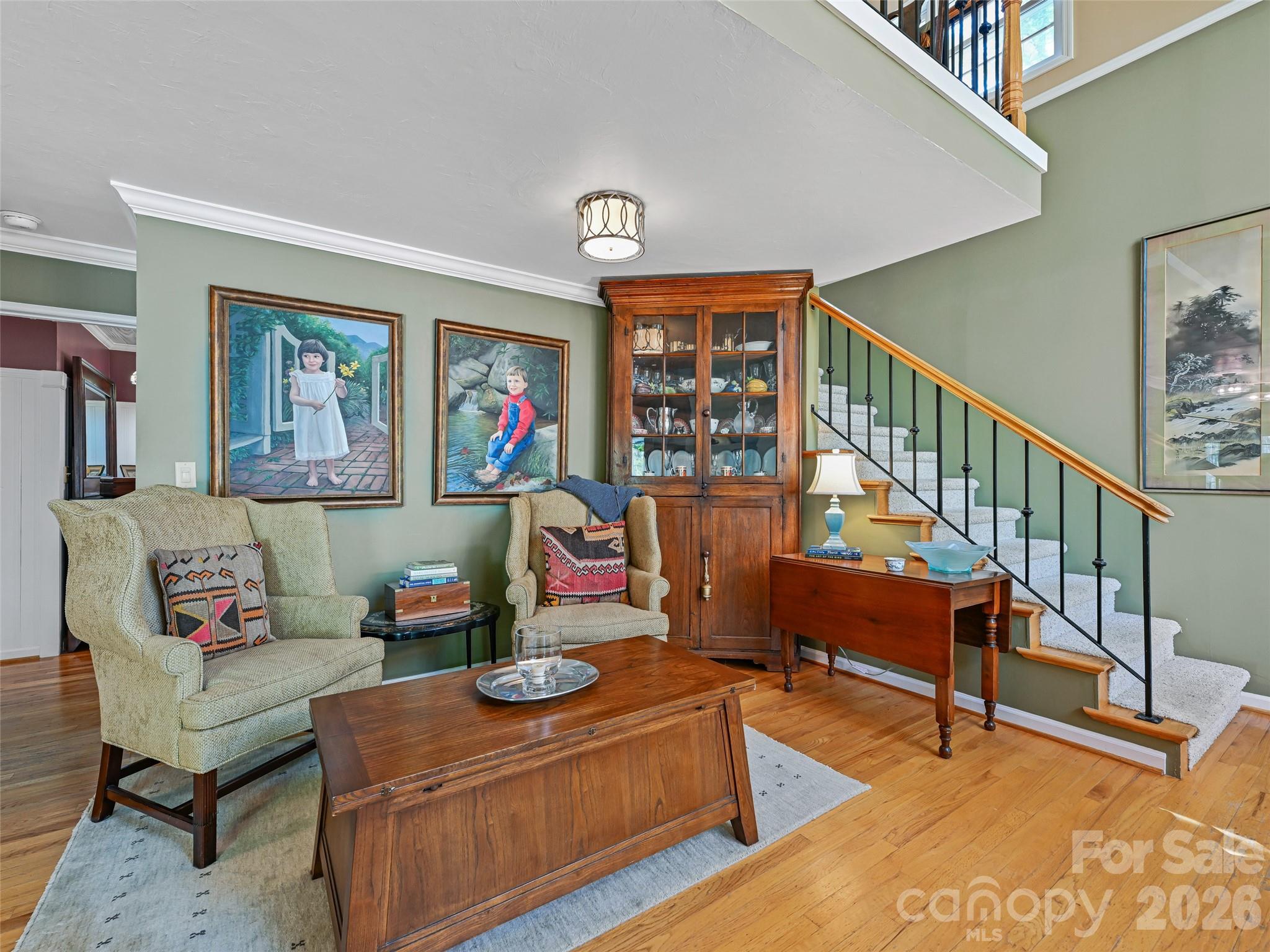 18 Thousand Oaks Boulevard, Fairview, NC - photo 15 of 45
