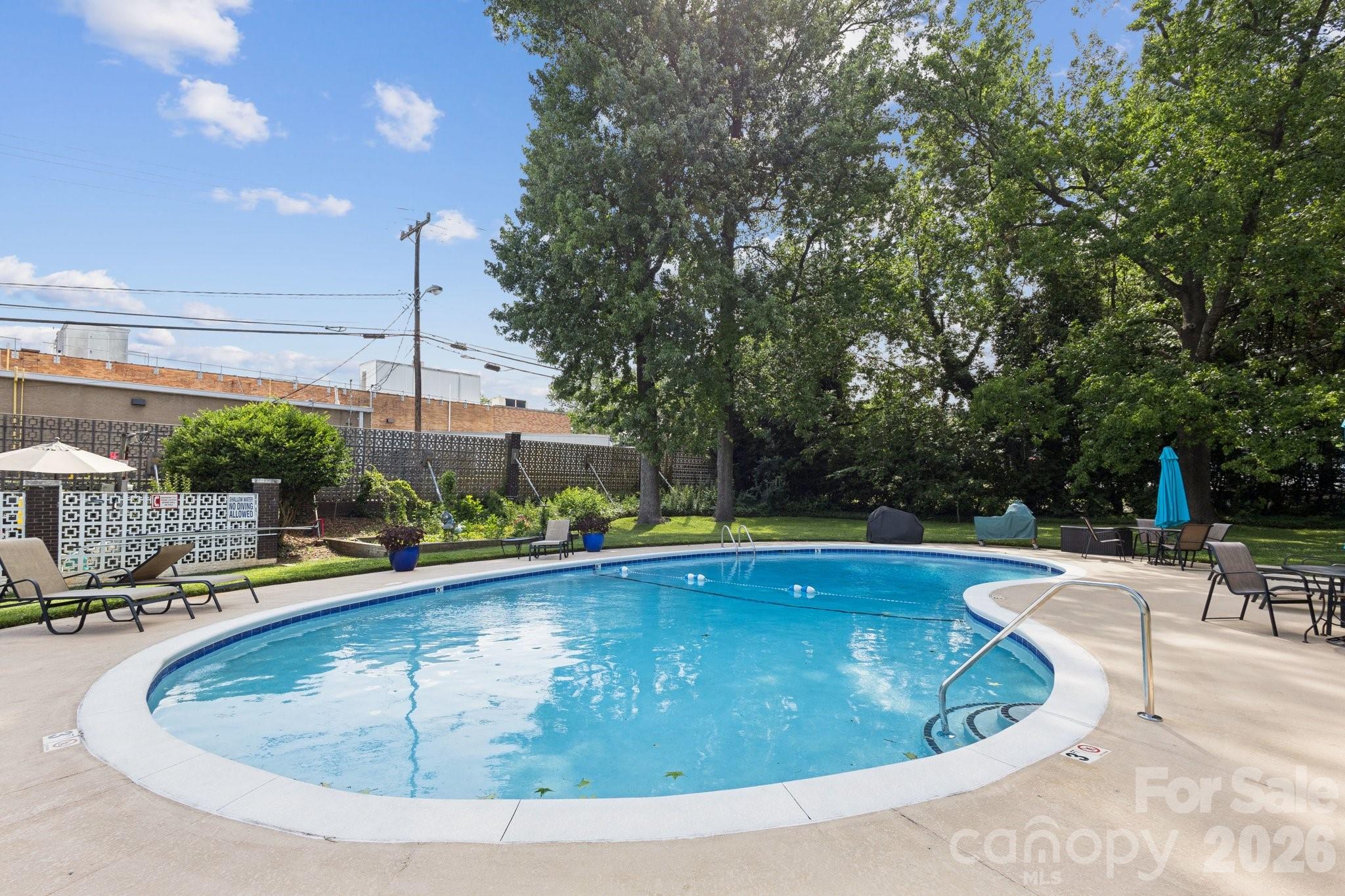 Photo 20 of 1300 Reece Road312, Charlotte, NC