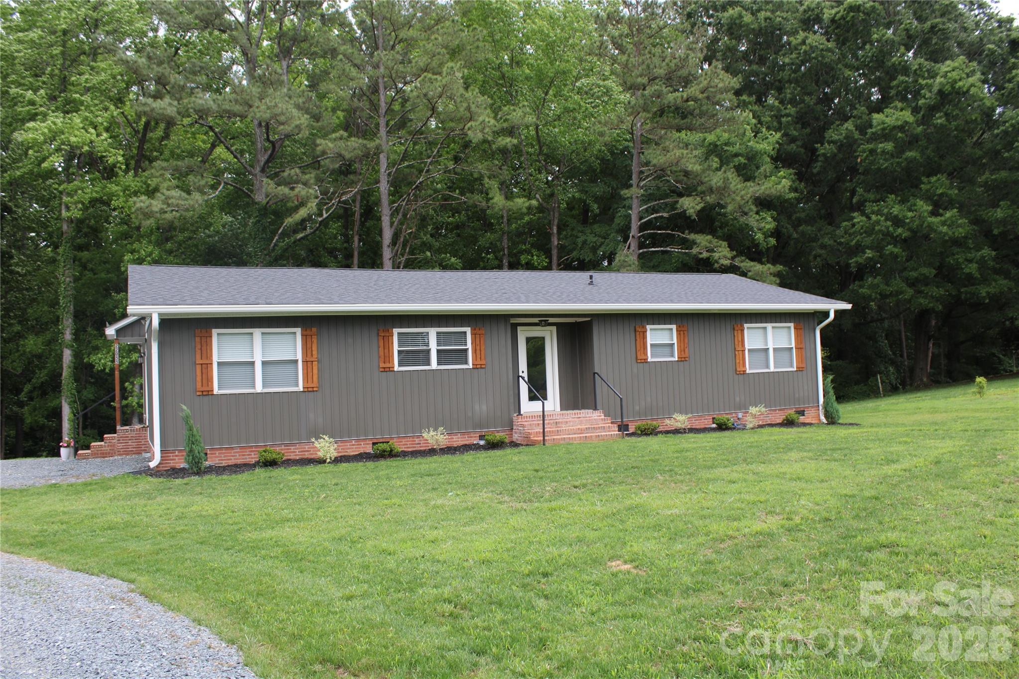 22055 Oakwood Road, Albemarle, NC