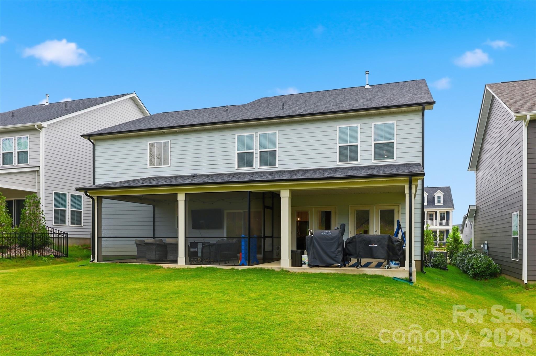 Home for sale at 287 Supernova Drive, York, SC — photo 44 of 48