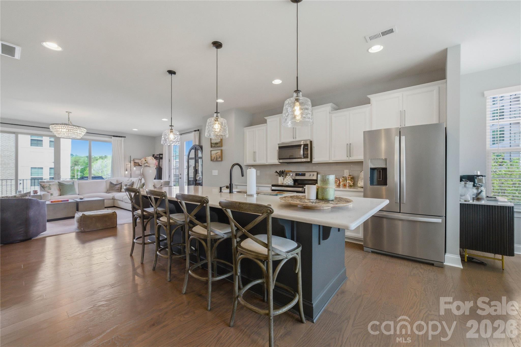 1105 Towns Hill Way, Charlotte, NC - photo 12 of 36
